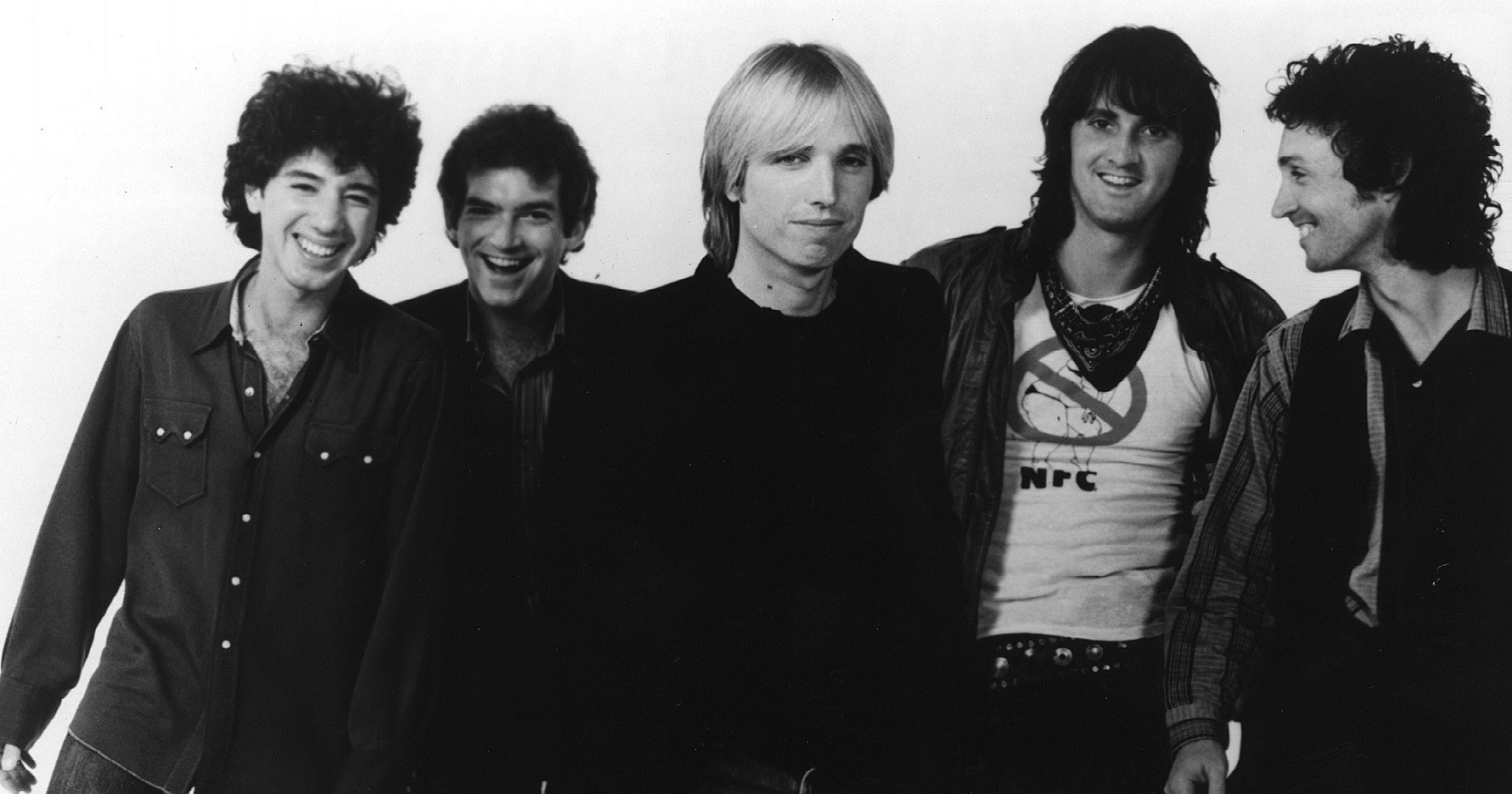 Tom Petty and Heartbreakers bassist Howie Epstein's early songs released