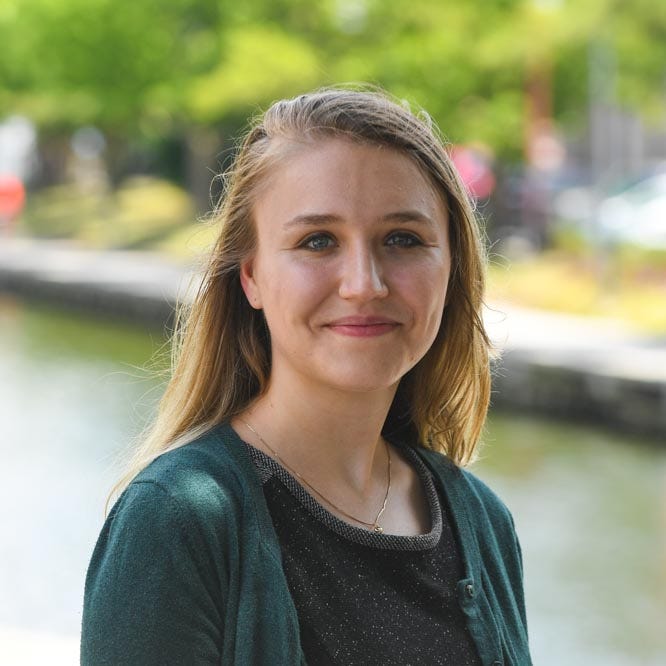 Julia Rentsch | The Daily Times