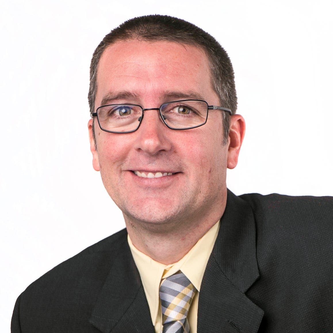 Dave Birkett | Detroit Free Press