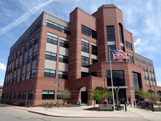 Larimer County jail expansion, other major projects coming in 2020