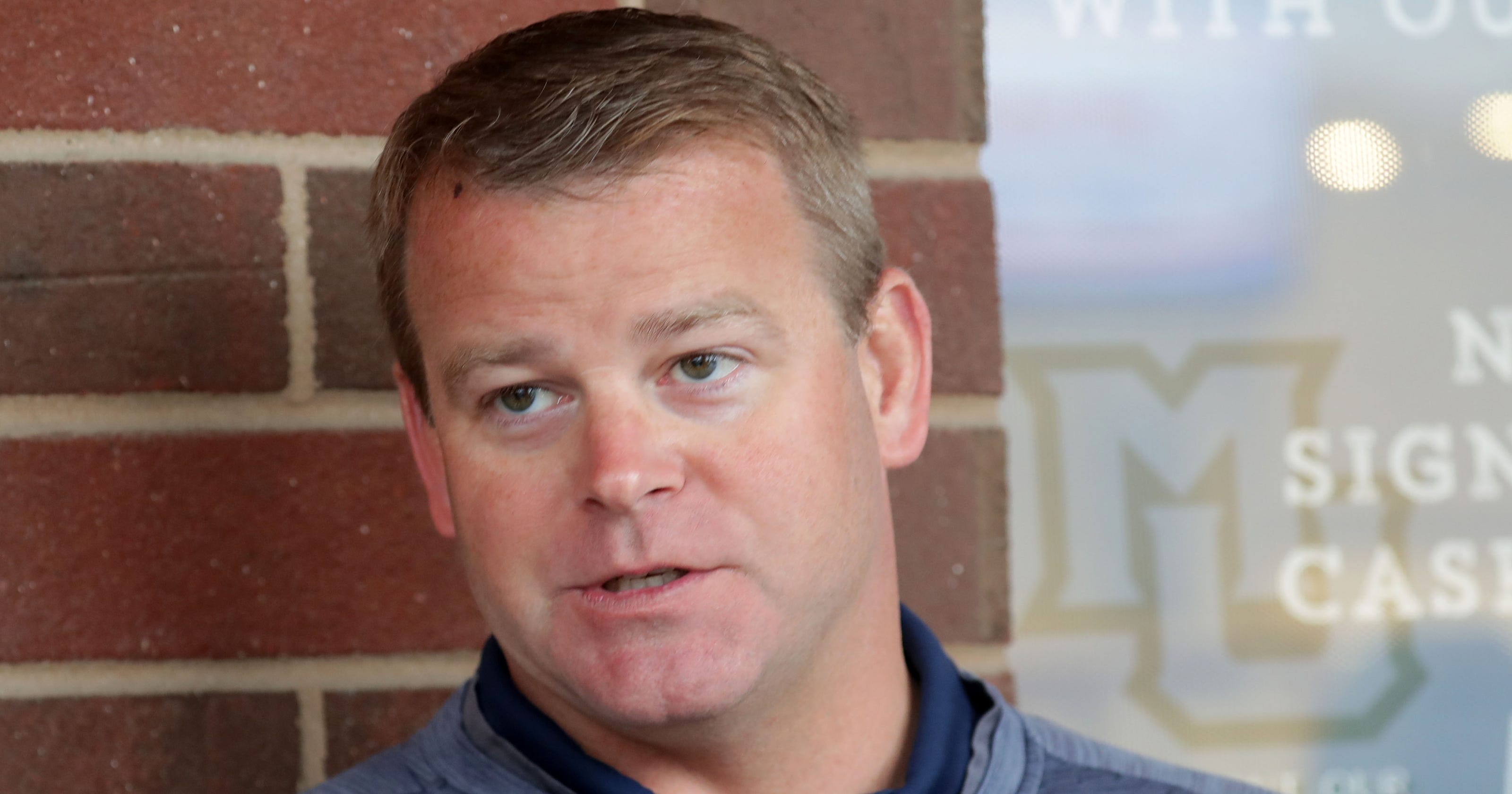 Marquette coach Steve Wojciechowski talks trip to Barcelona and Paris
