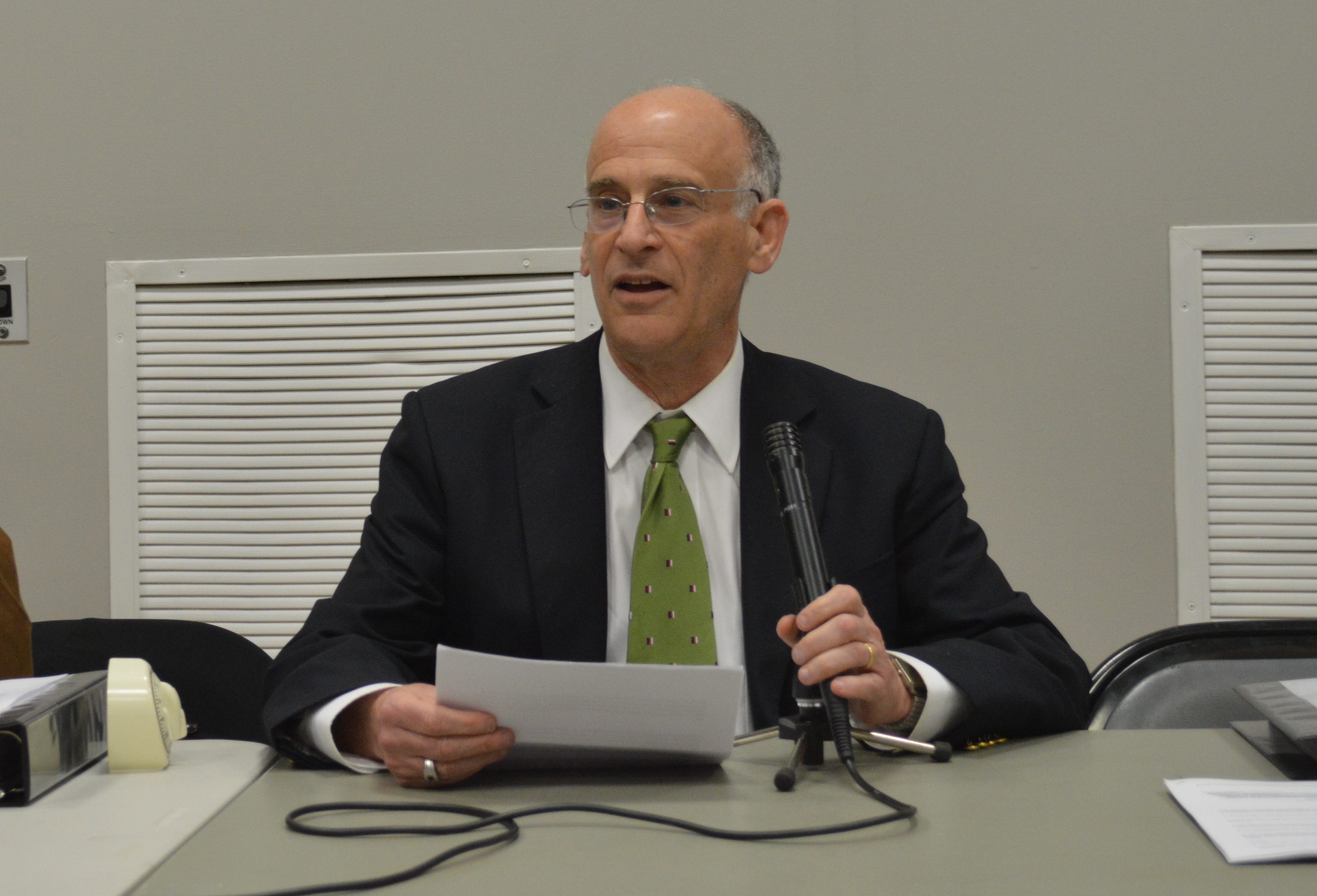 Edgemont appeals Paul Feiner rejection of petition on village vote