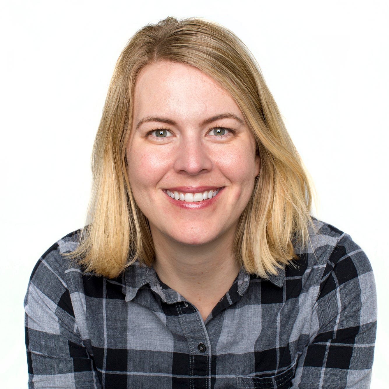 Elisha Anderson | Detroit Free Press