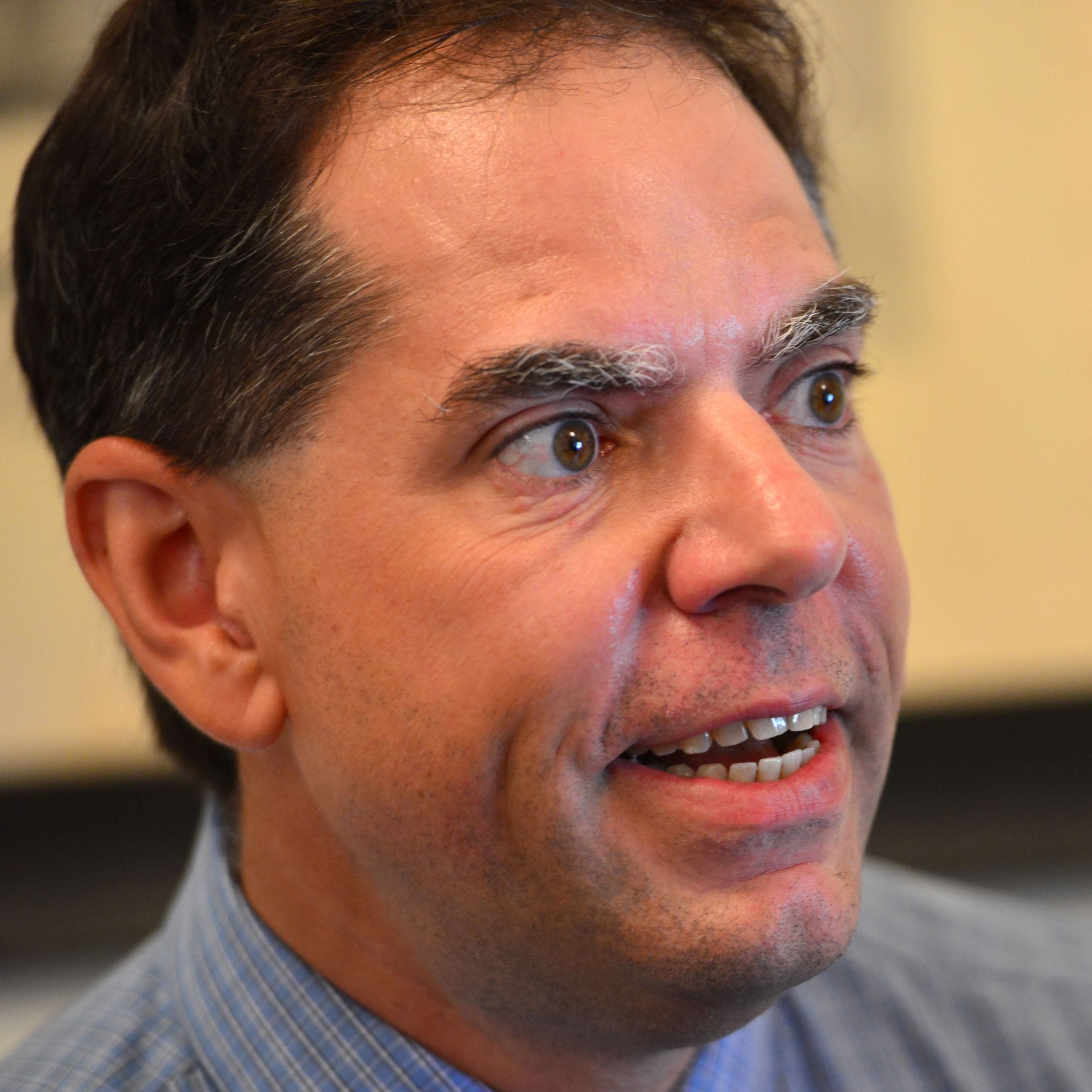 Daniel Sforza | North Jersey Media Group