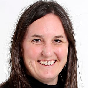 Julie Larson | Green Bay Press-Gazette