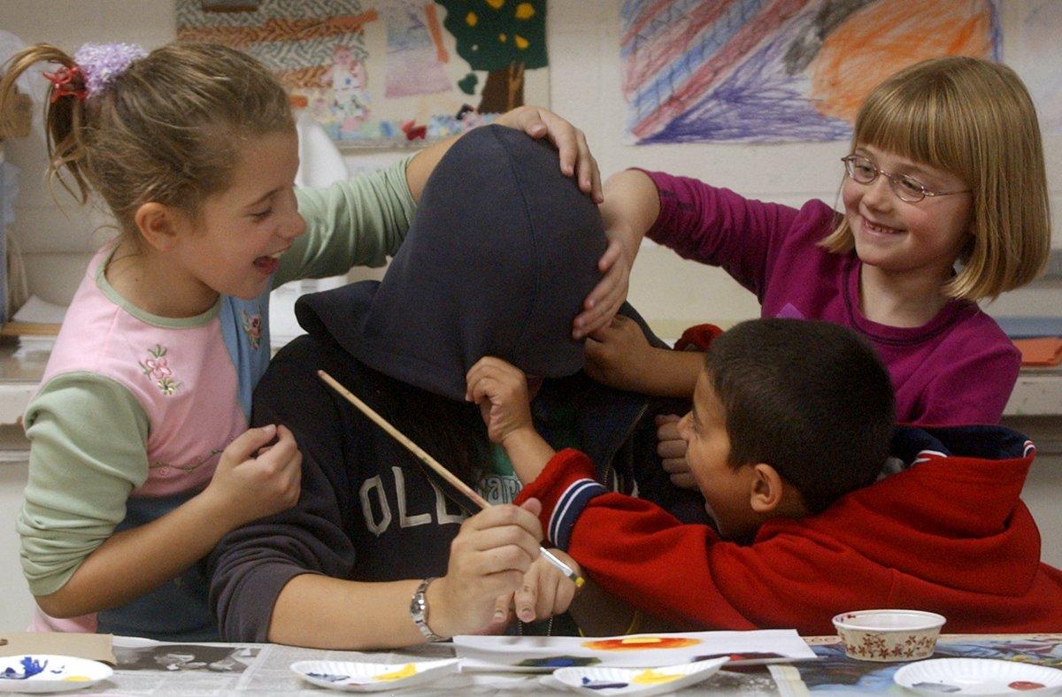 B.C. comic strip's Cute Chick, Fat Broad getting new names