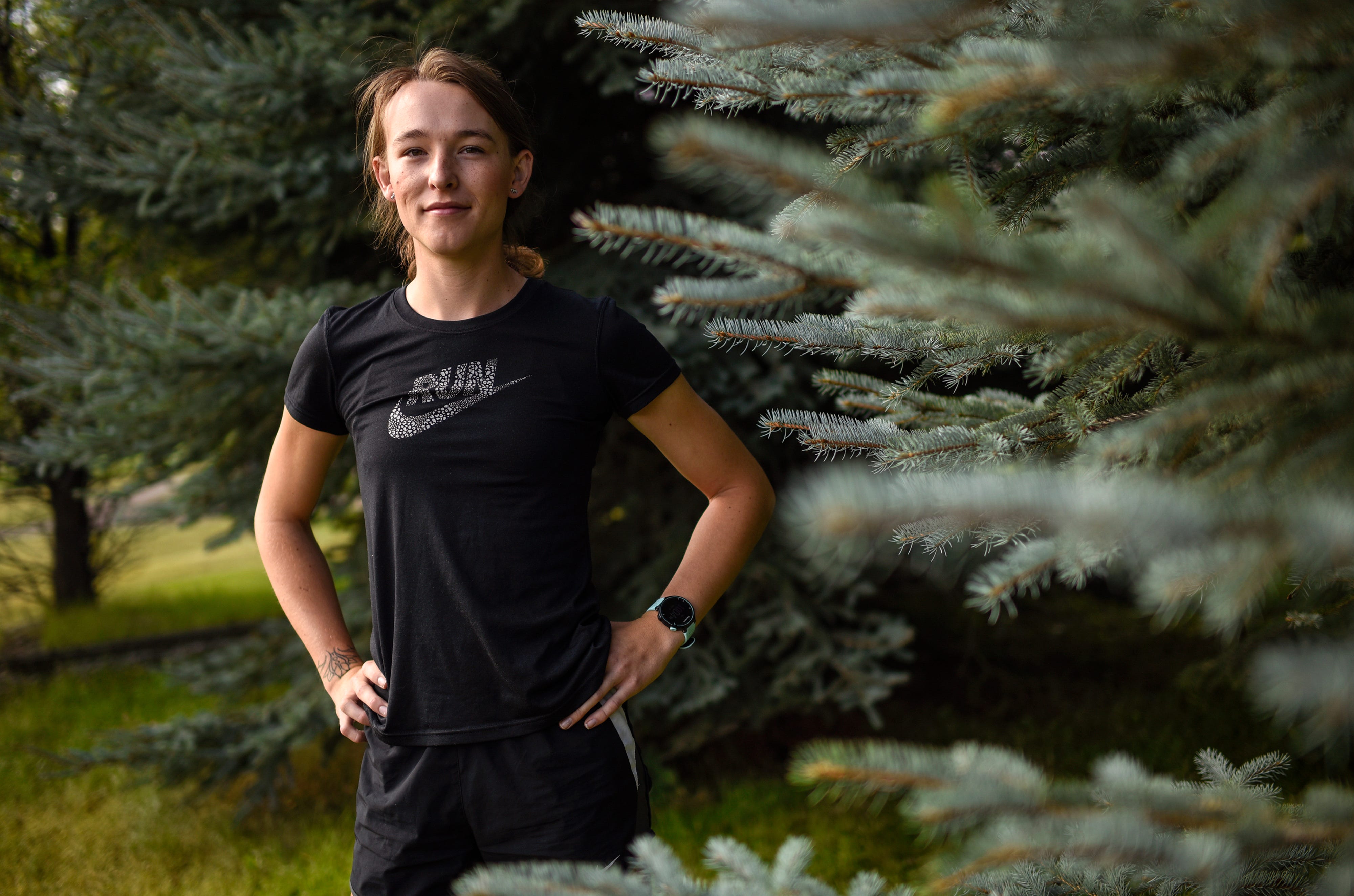 Transgender Sports Bans Pushed By Conservatives Citing Untrue Claims