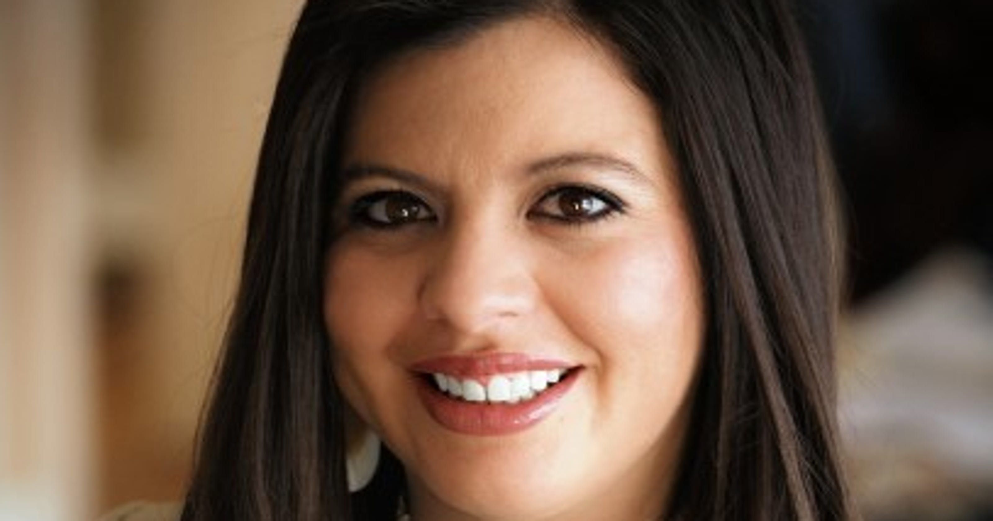 Rep. Mary González seeks reelection to Texas House of Representatives