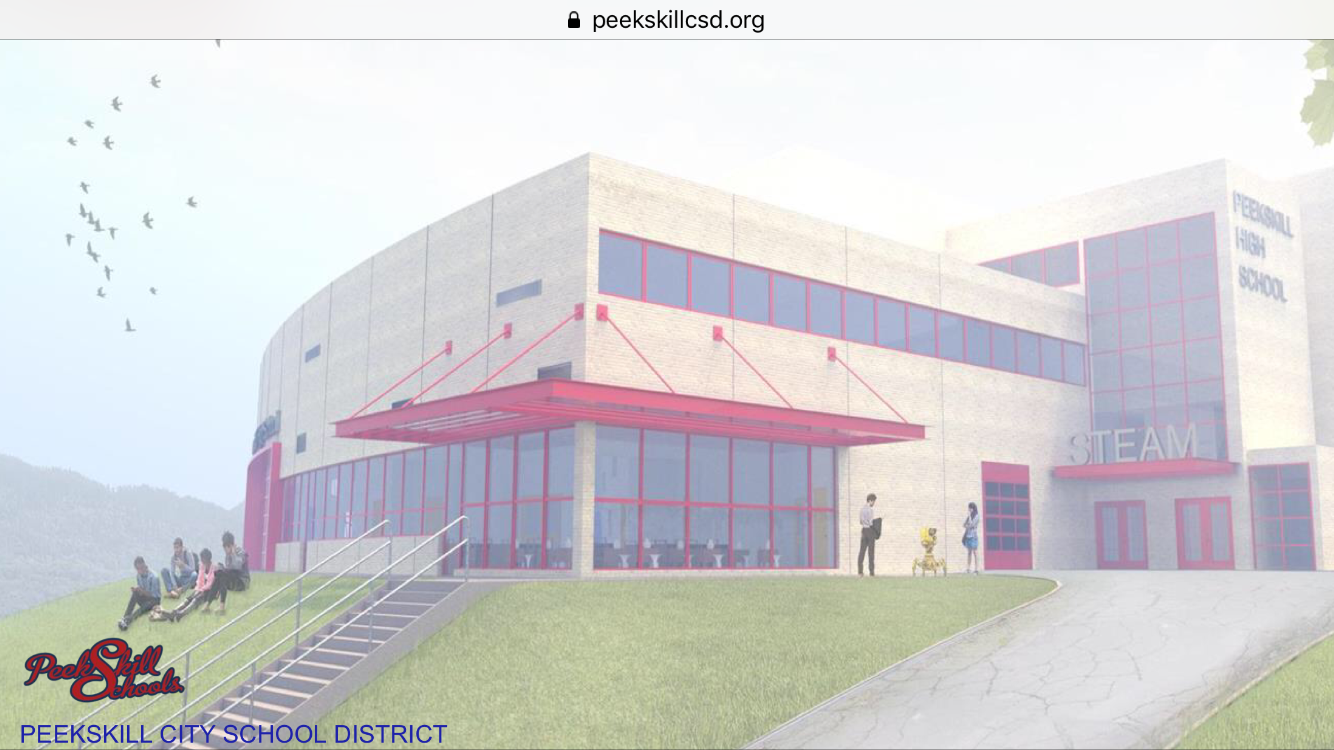 Peekskill voters to decide today on upgrades to schools