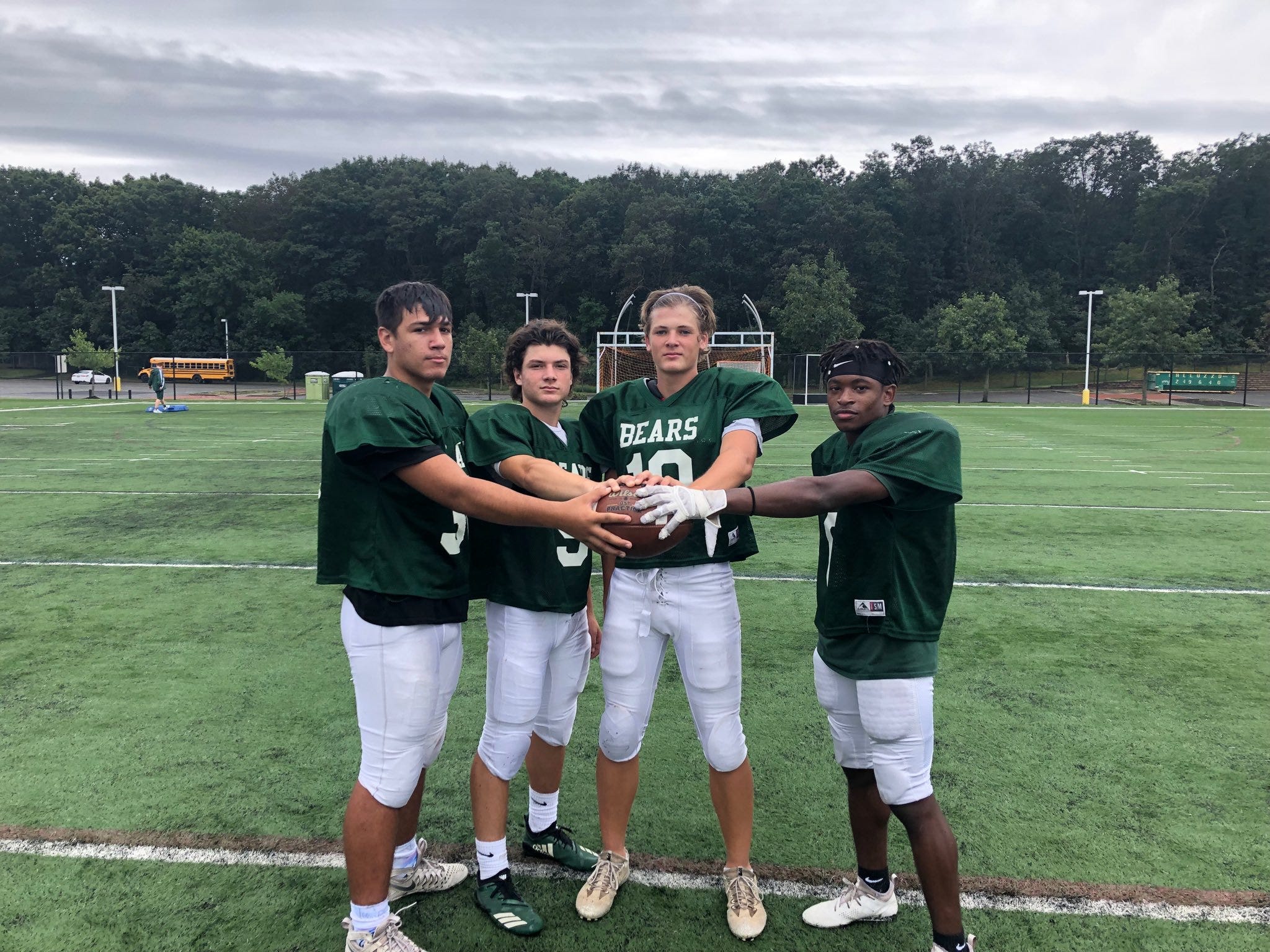 NJ football: East Brunswick High School preview 2019