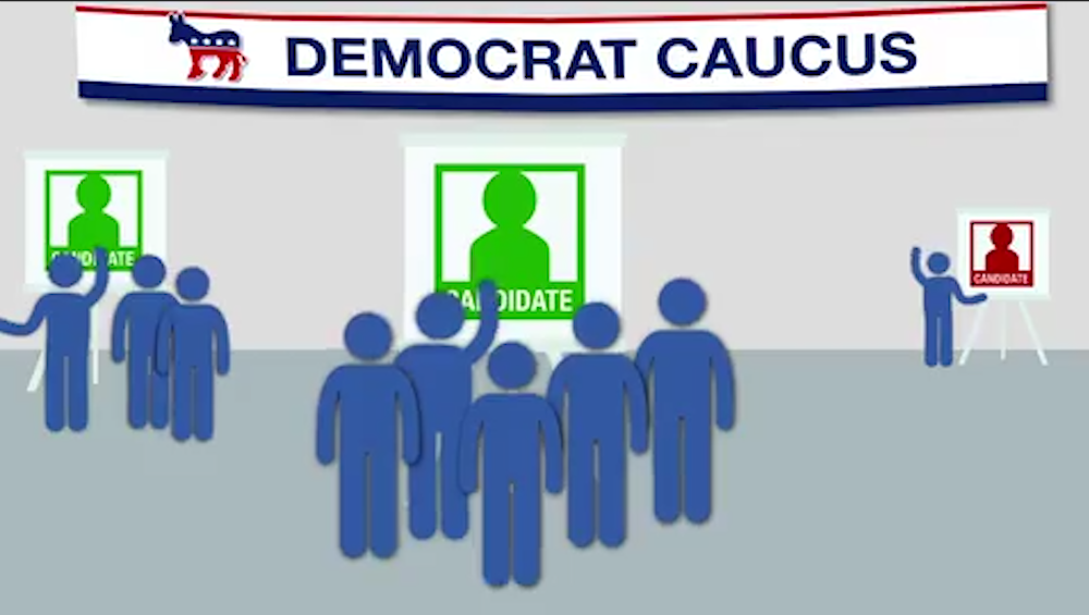 Iowa caucuses 2020: What's good, what's bad about the process