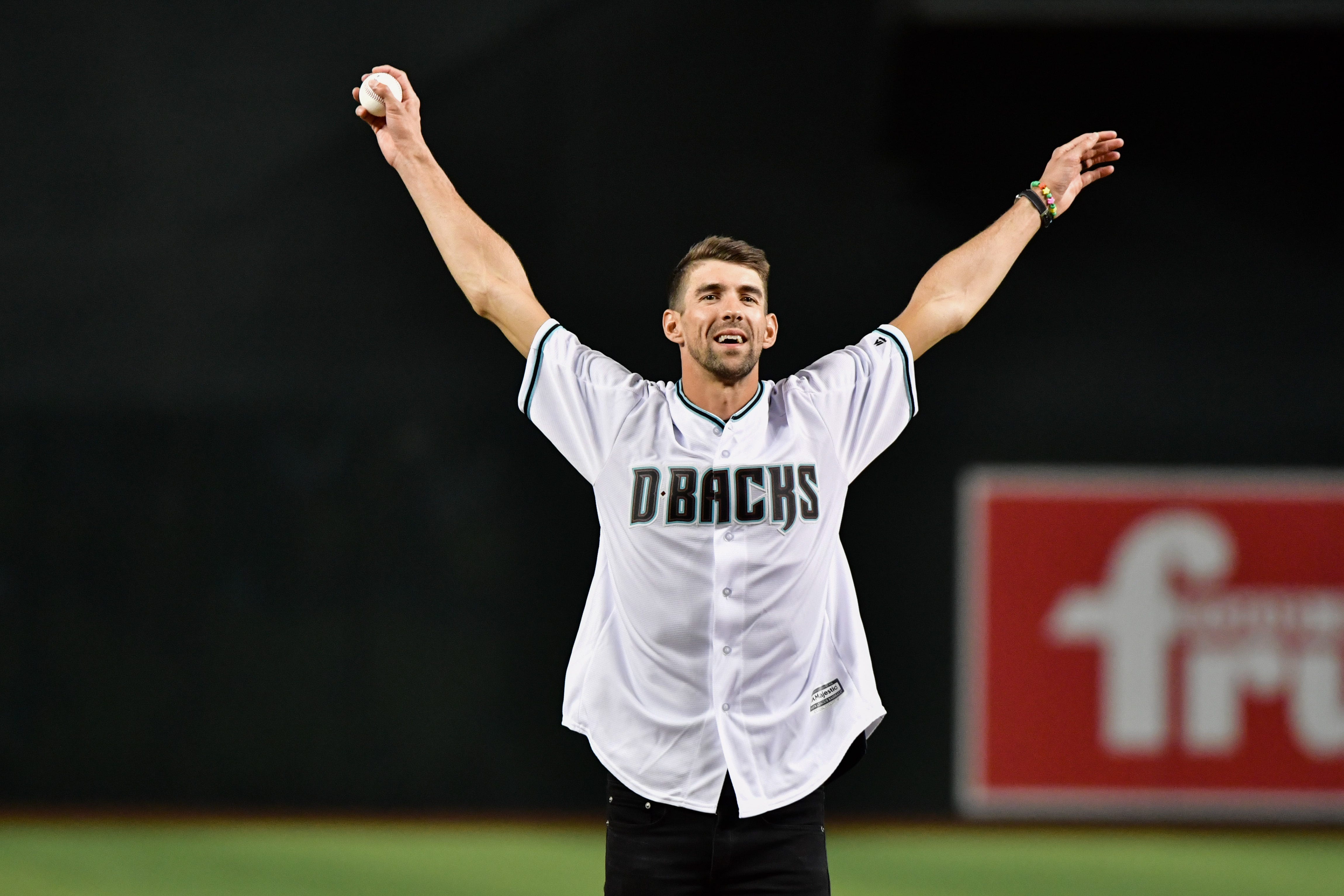 Celebrities in Arizona: These famous people live in Phoenix