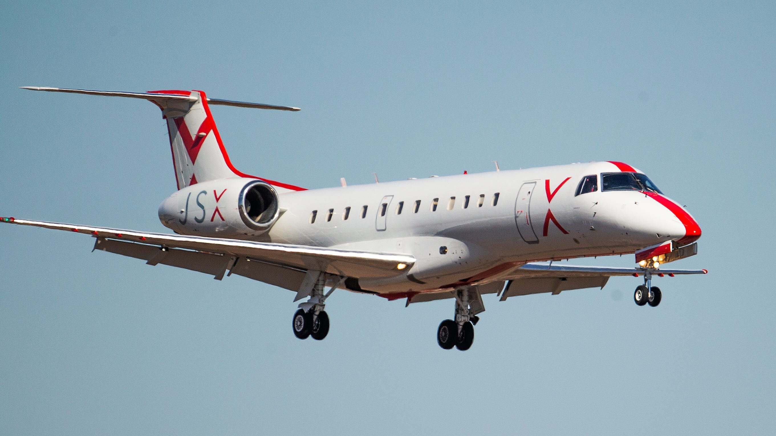 Jsx Offers New Flights To Destin Florida From Dallas And Houston