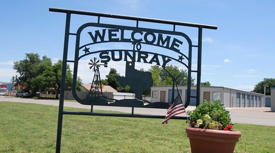 Sunray, TX: Where it is, your need to know for Dateline NBC episode