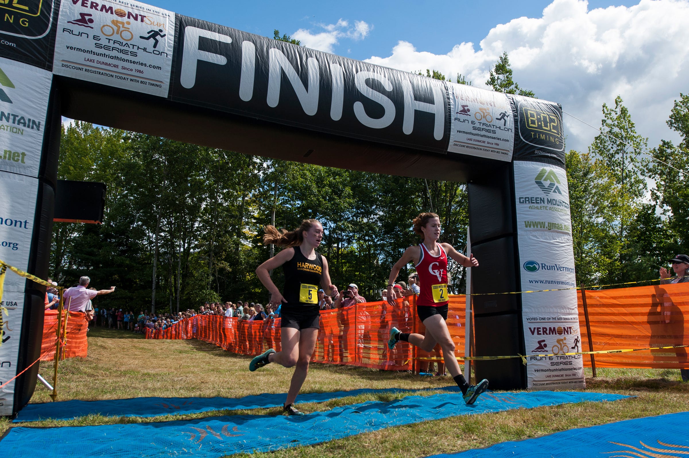 Vermont XC running: First power rankings of 2019 unveiled