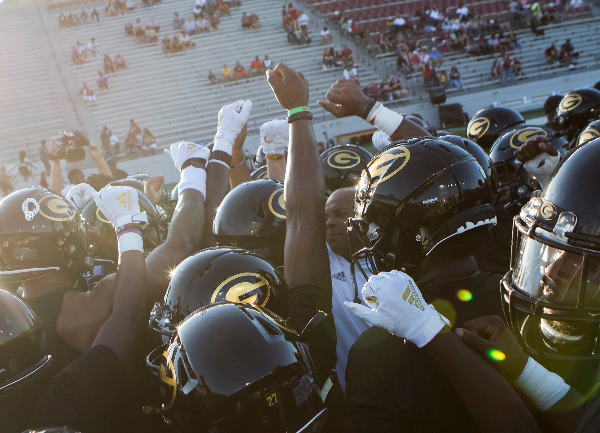 Grambling State University | The News Star