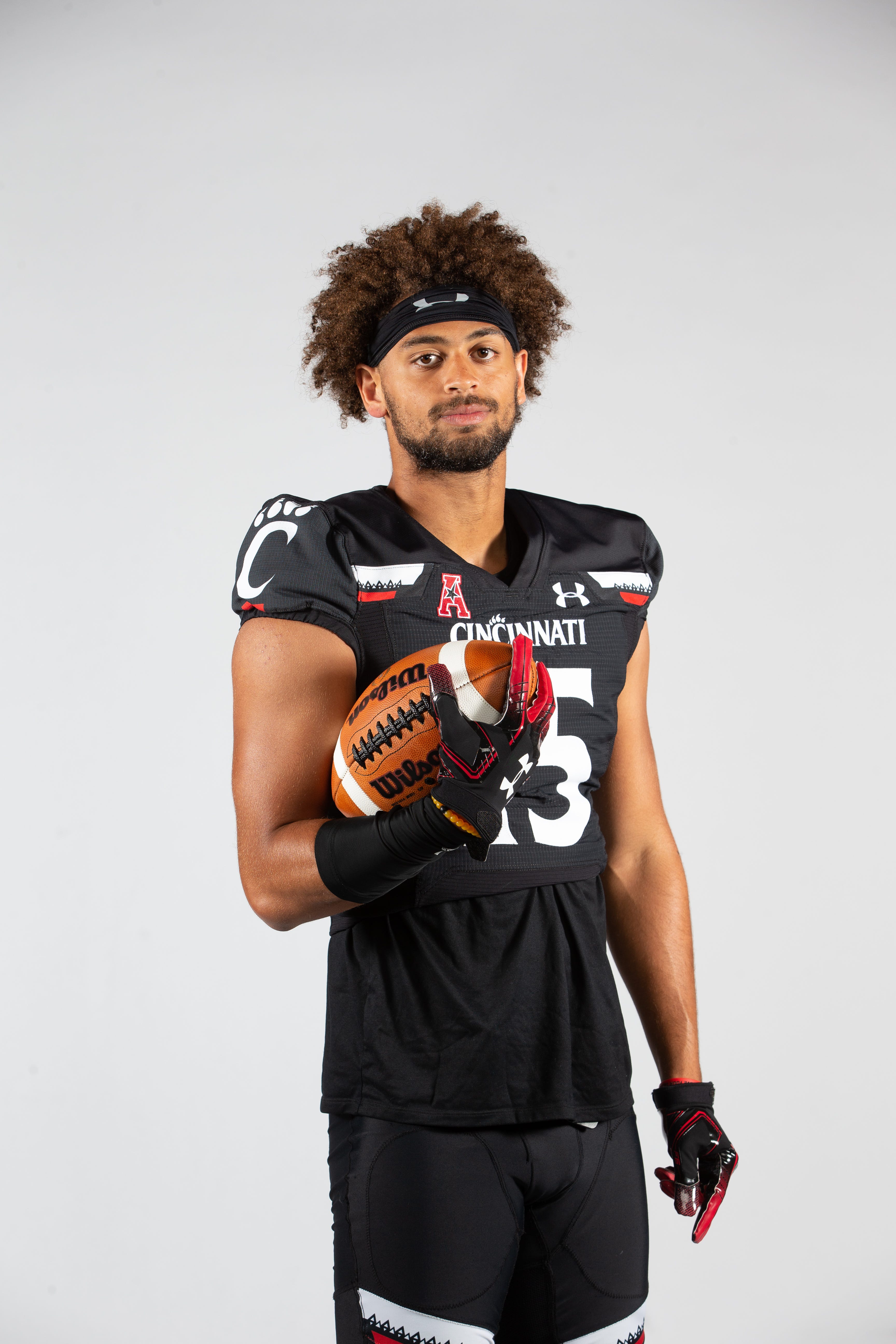 UC football's Garyn Prater: 'I don't regret anything about Ohio State'