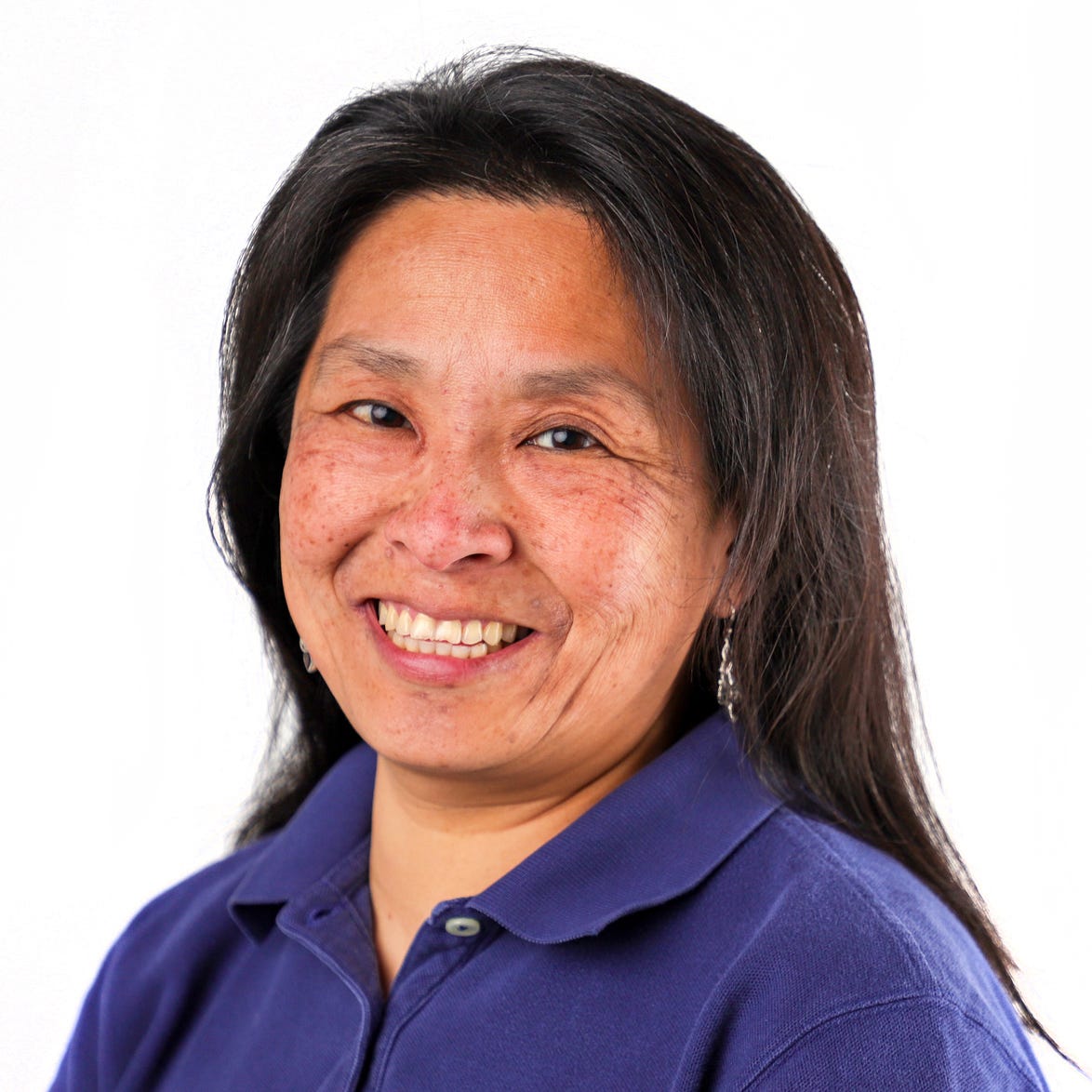 Elaine Sung | The Tennessean