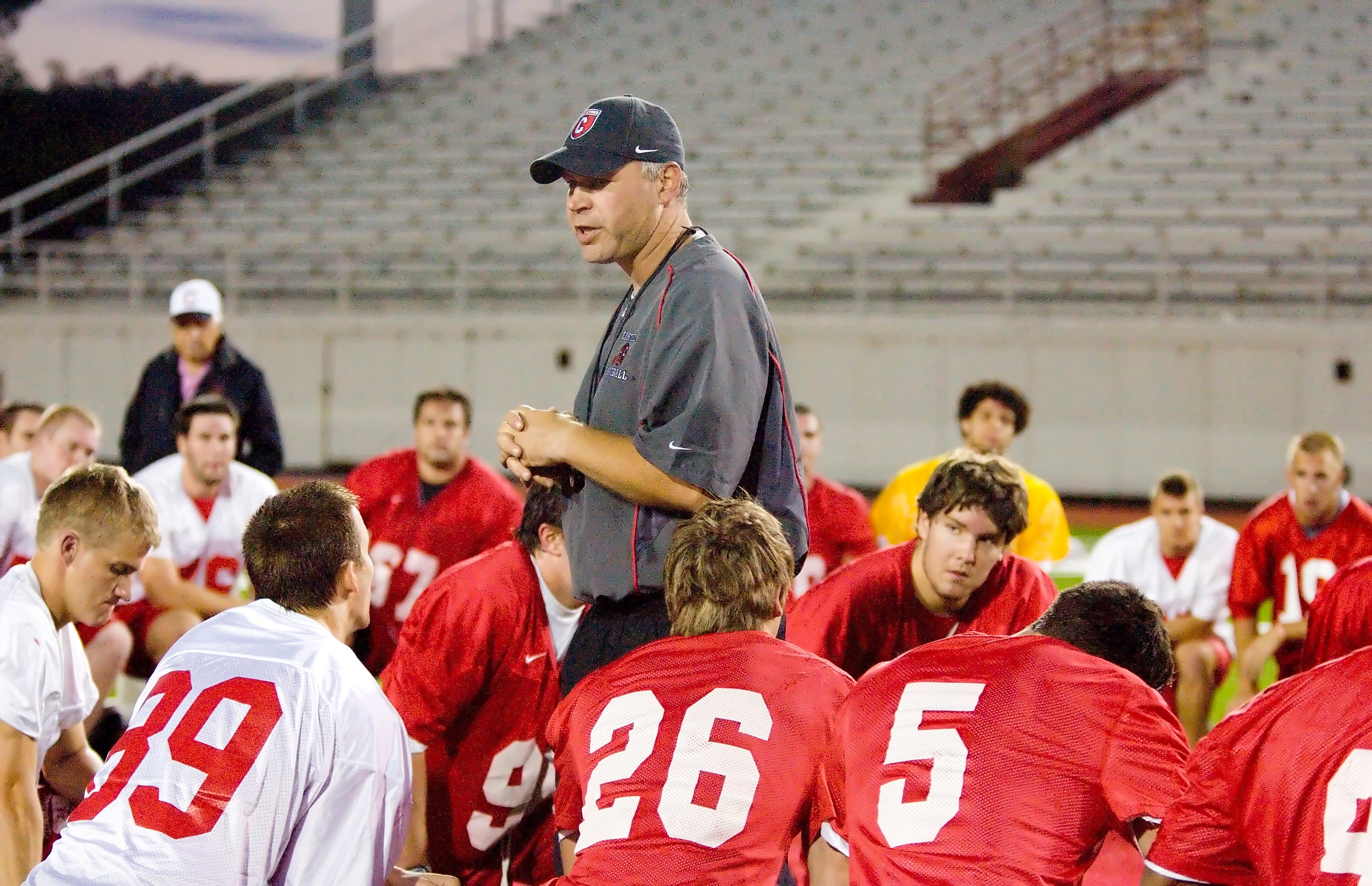 Jim Knowles, new OSU defensive coordinator: What to know