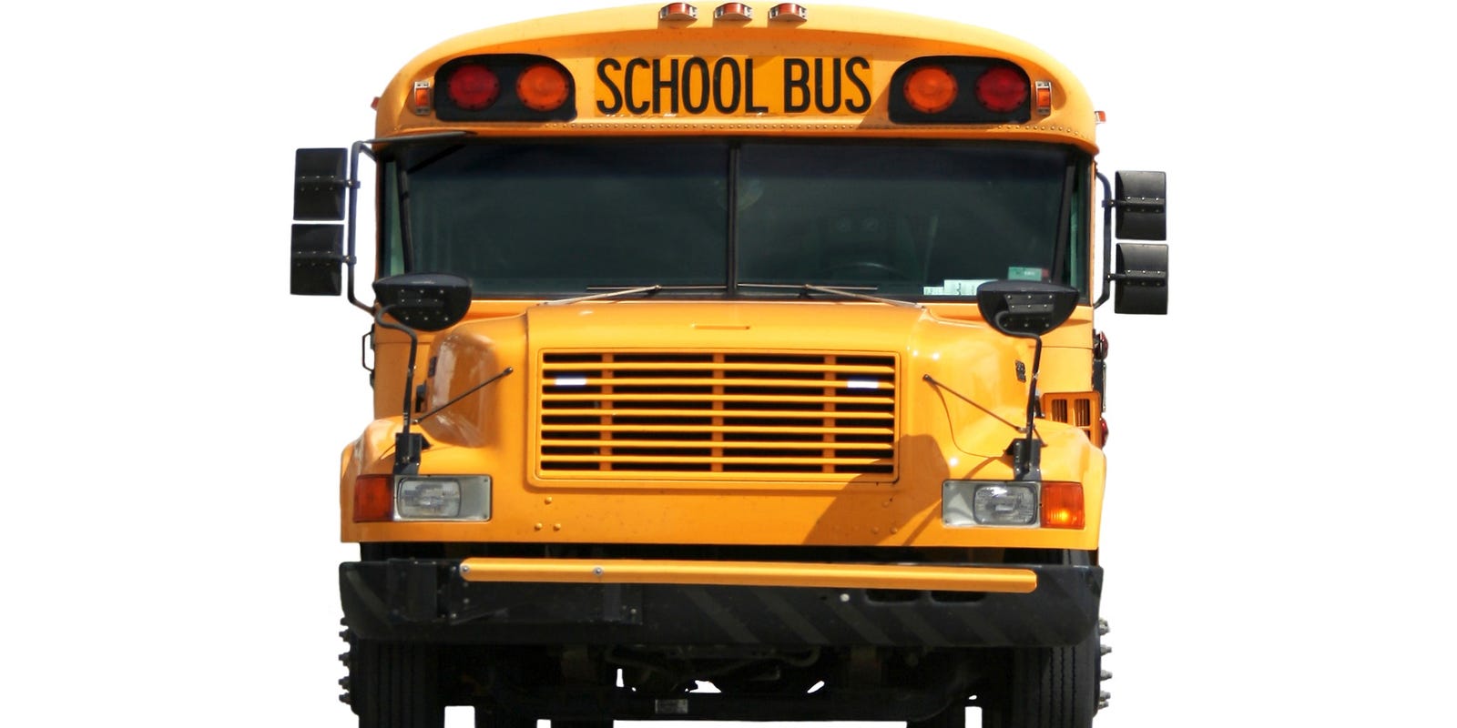 Supension, demotion for Vineland school bus mechanic over 'joke'