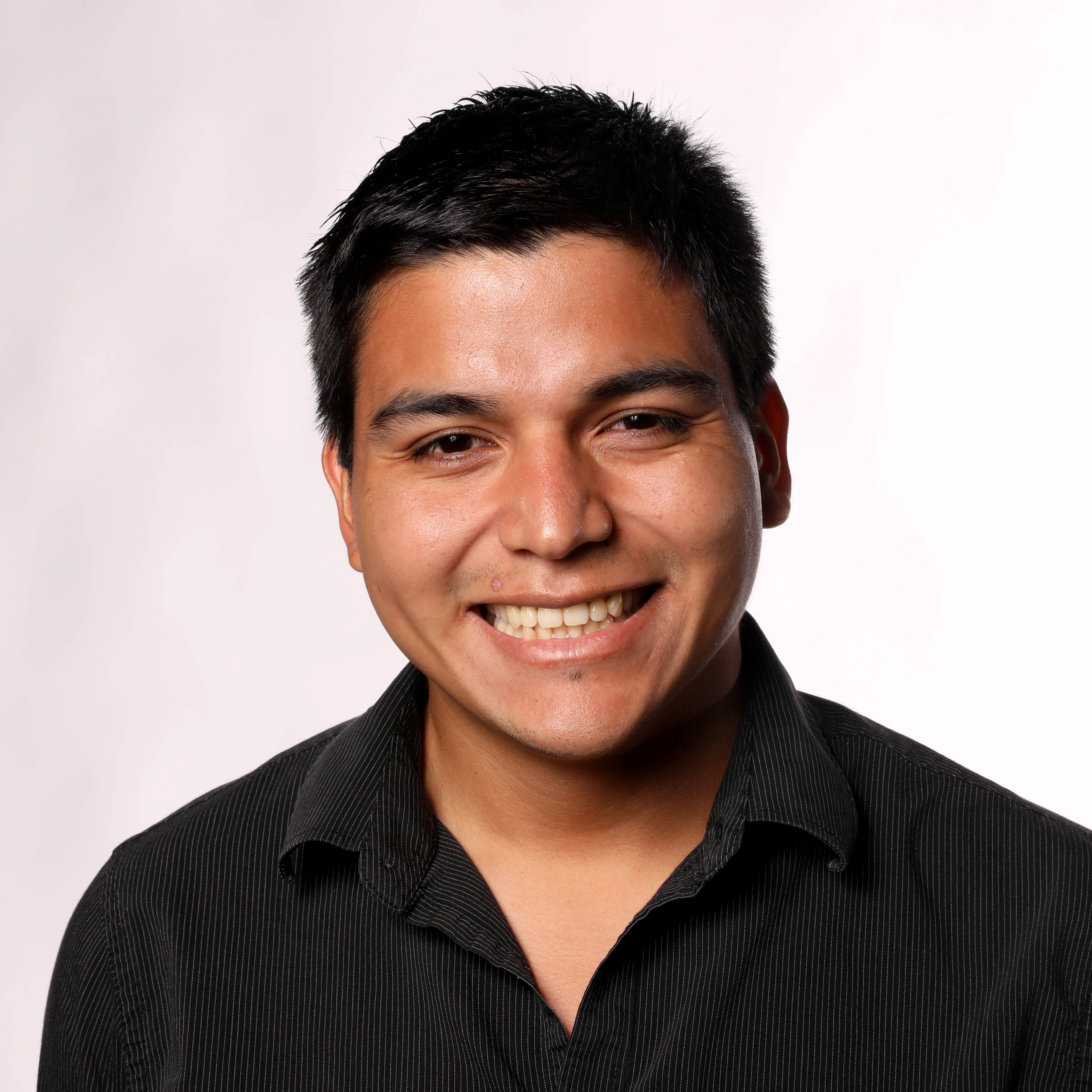 Mario Marroquin | The Journal News