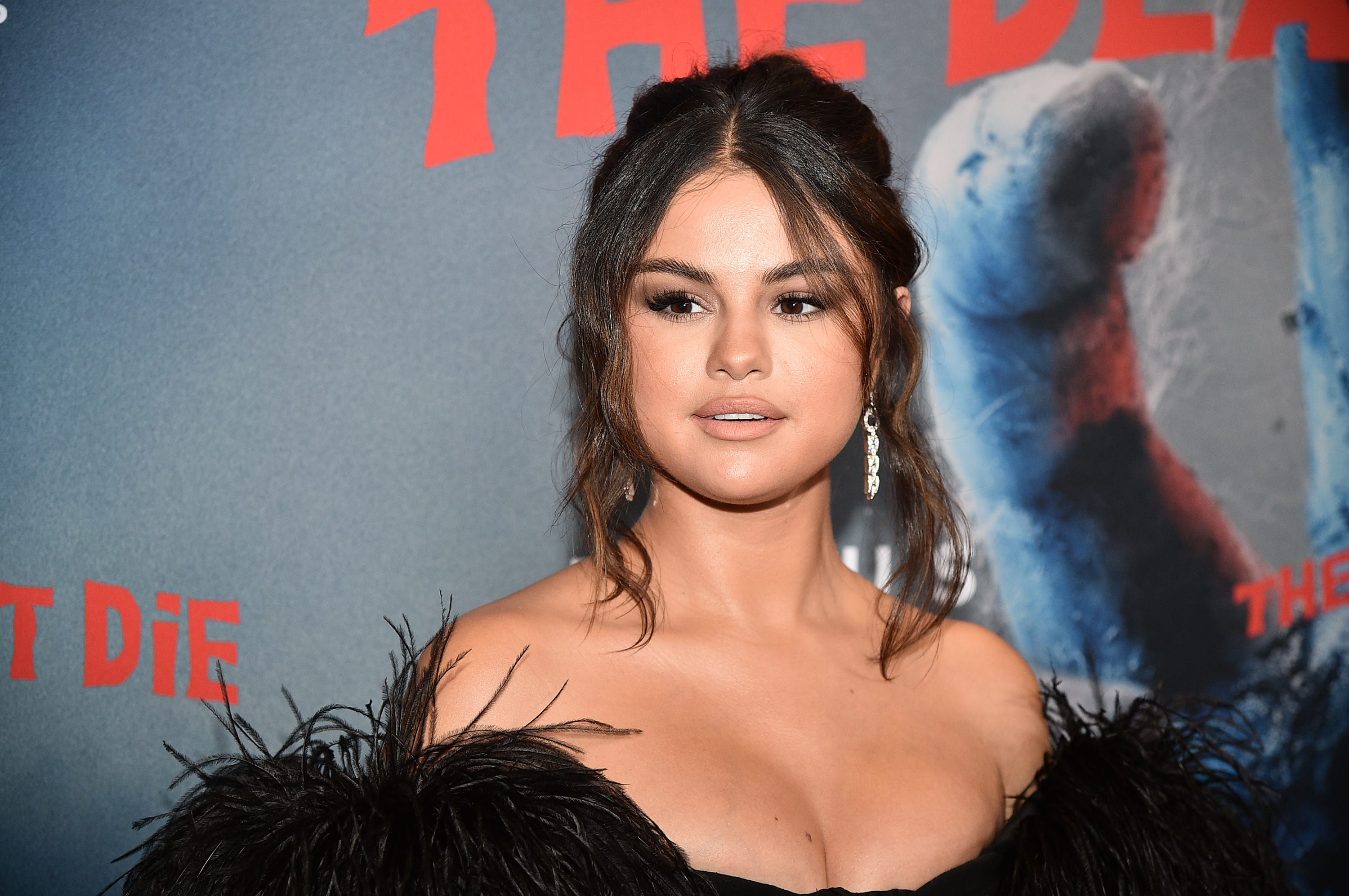 Selena Gomez pens 'Time' op-ed on immigration in America