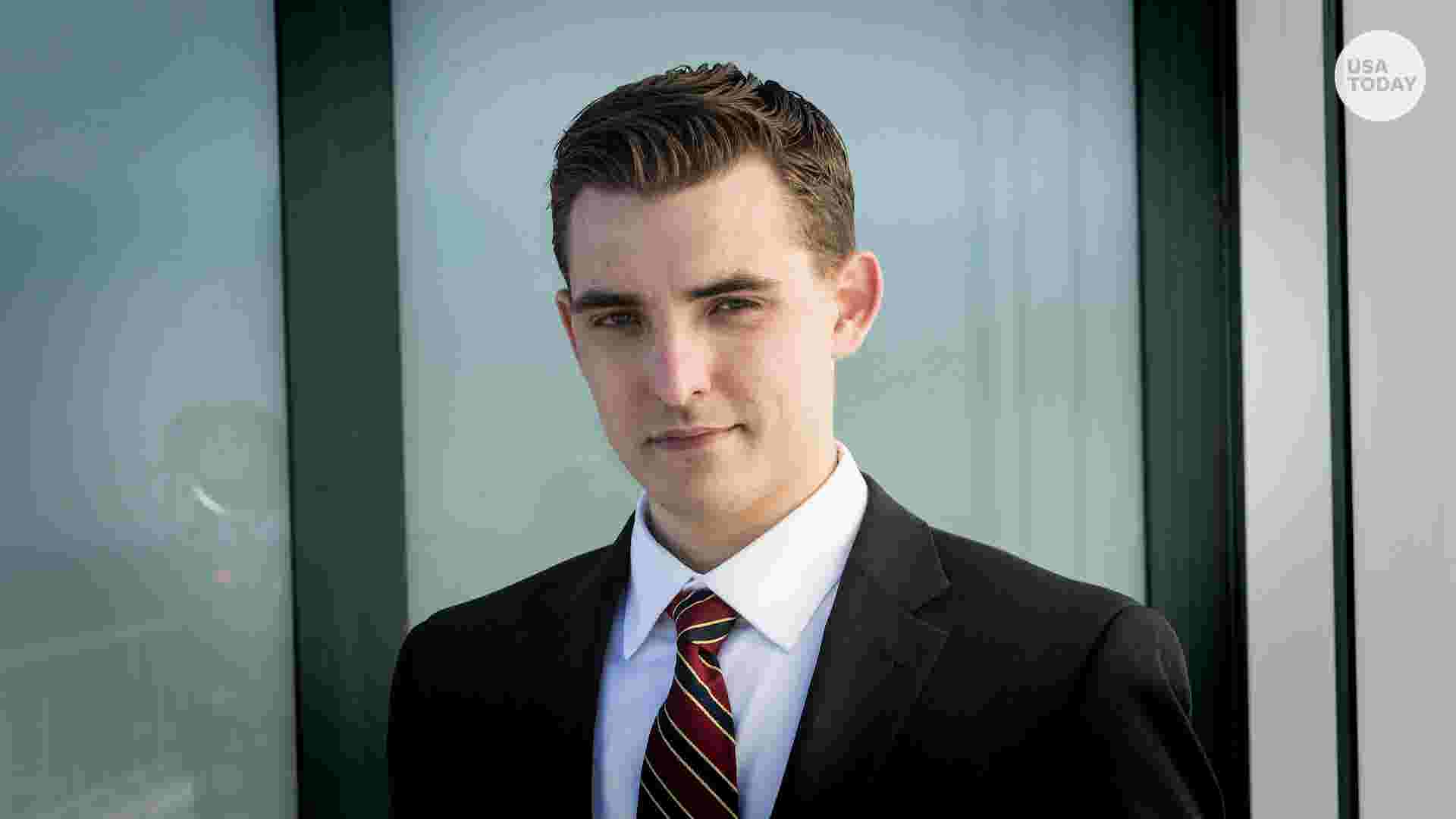Who is pro-Trump internet hoaxer Jacob Wohl?