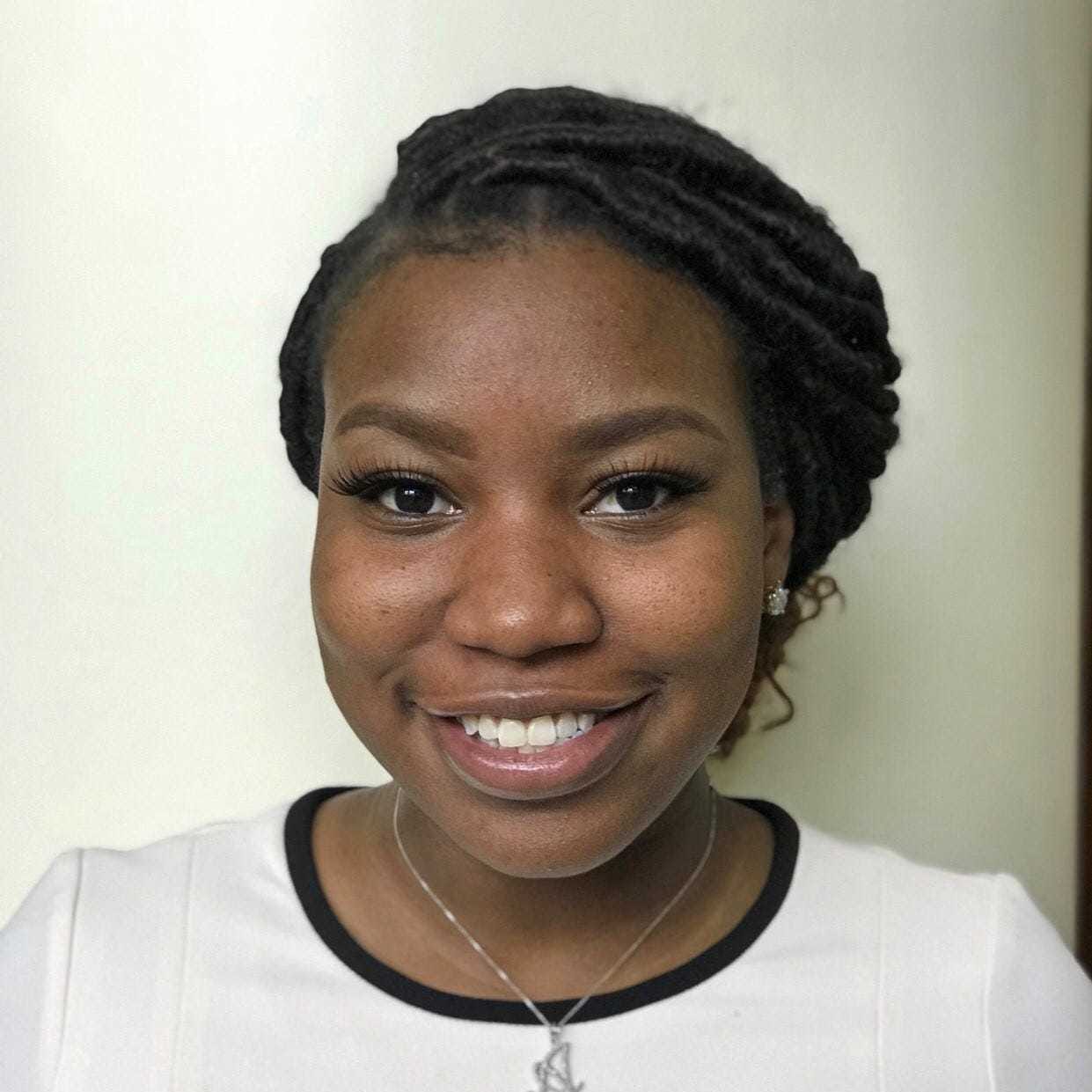 Alexis Clark's Instagram, Twitter & Facebook on IDCrawl