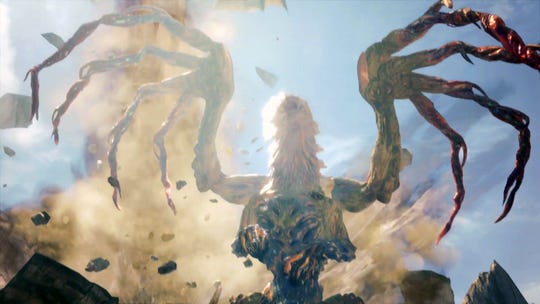 All new monsters in Monster Hunter World Iceborne through MR 99 ...