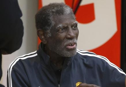 Basketball Hall of Fame: Al Attles inducted after 60 years with Warriors