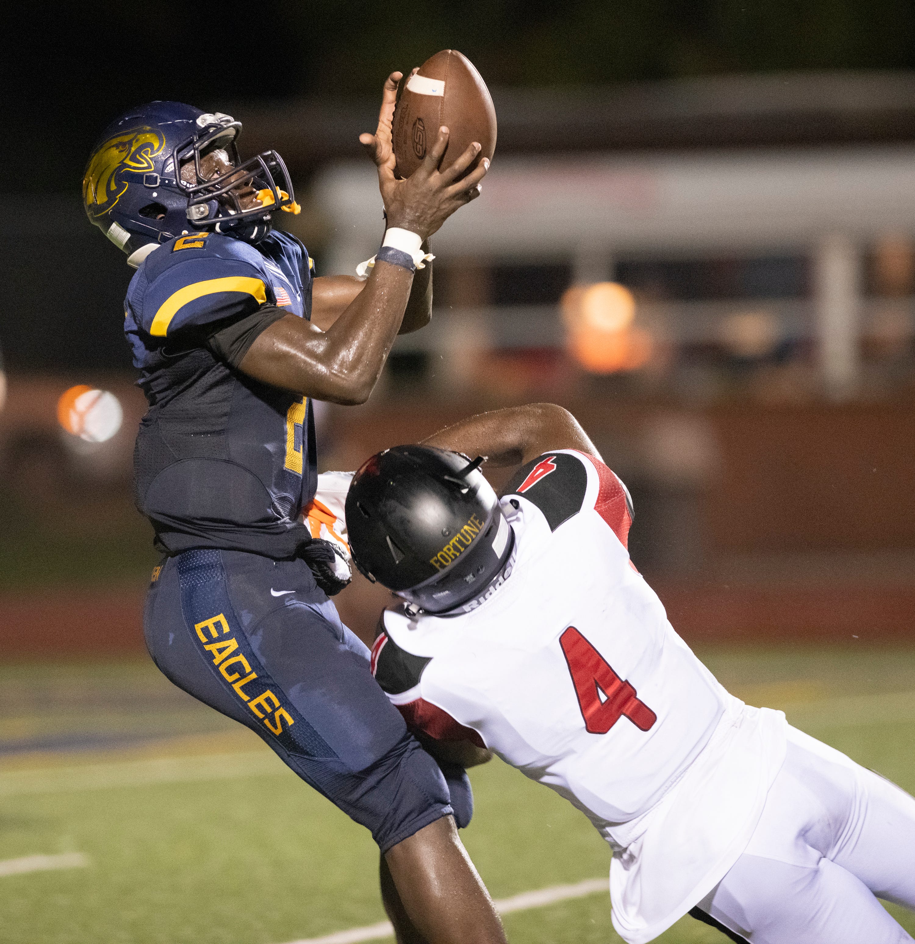 Week 3 high school football games in Collier County