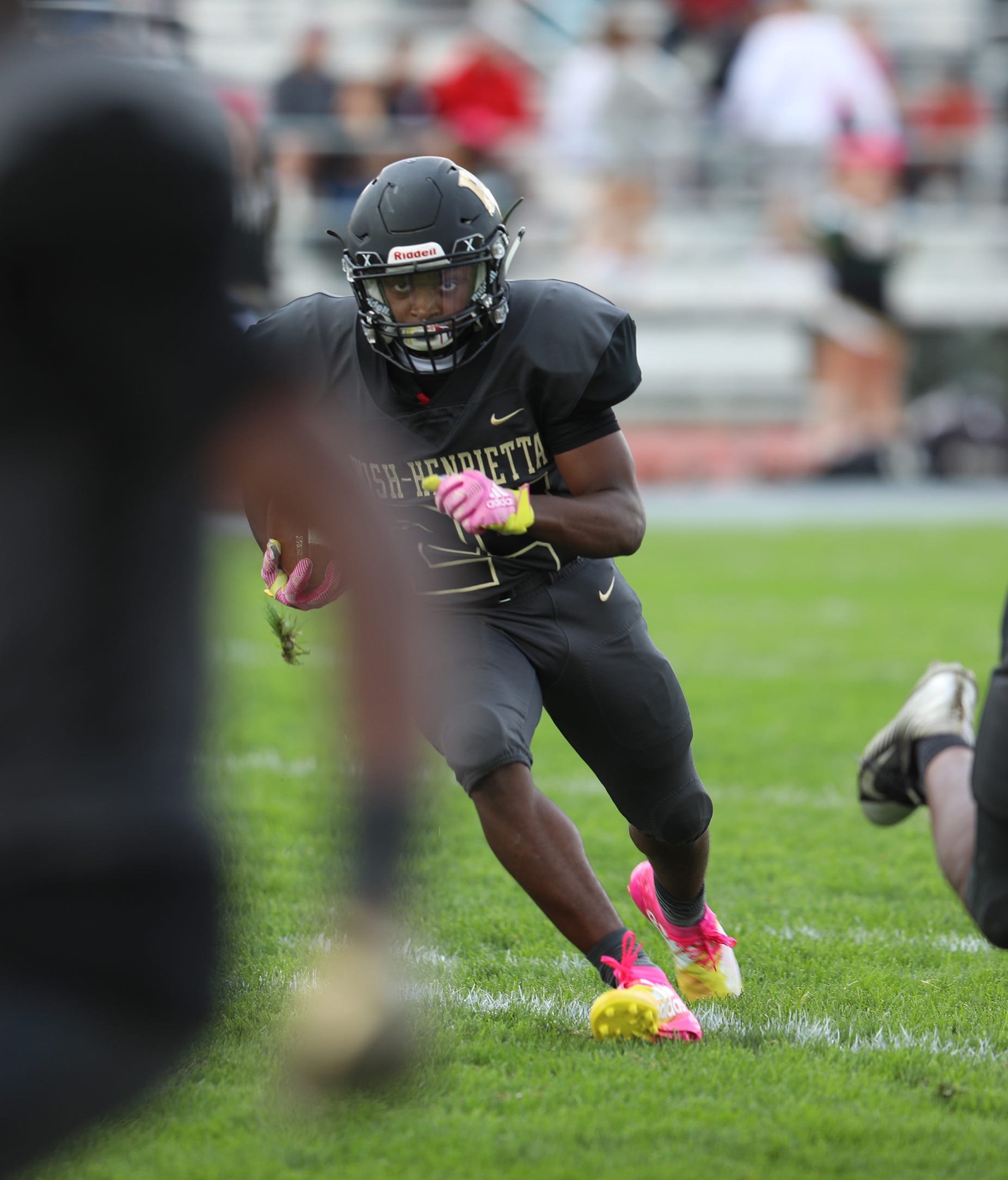 Rush-Henrietta football 2021: Schedule, top players for Royal Comets