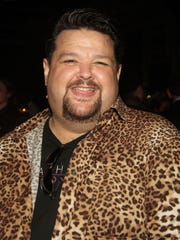 'Project Runway's Chris March dies years after debilitating accident