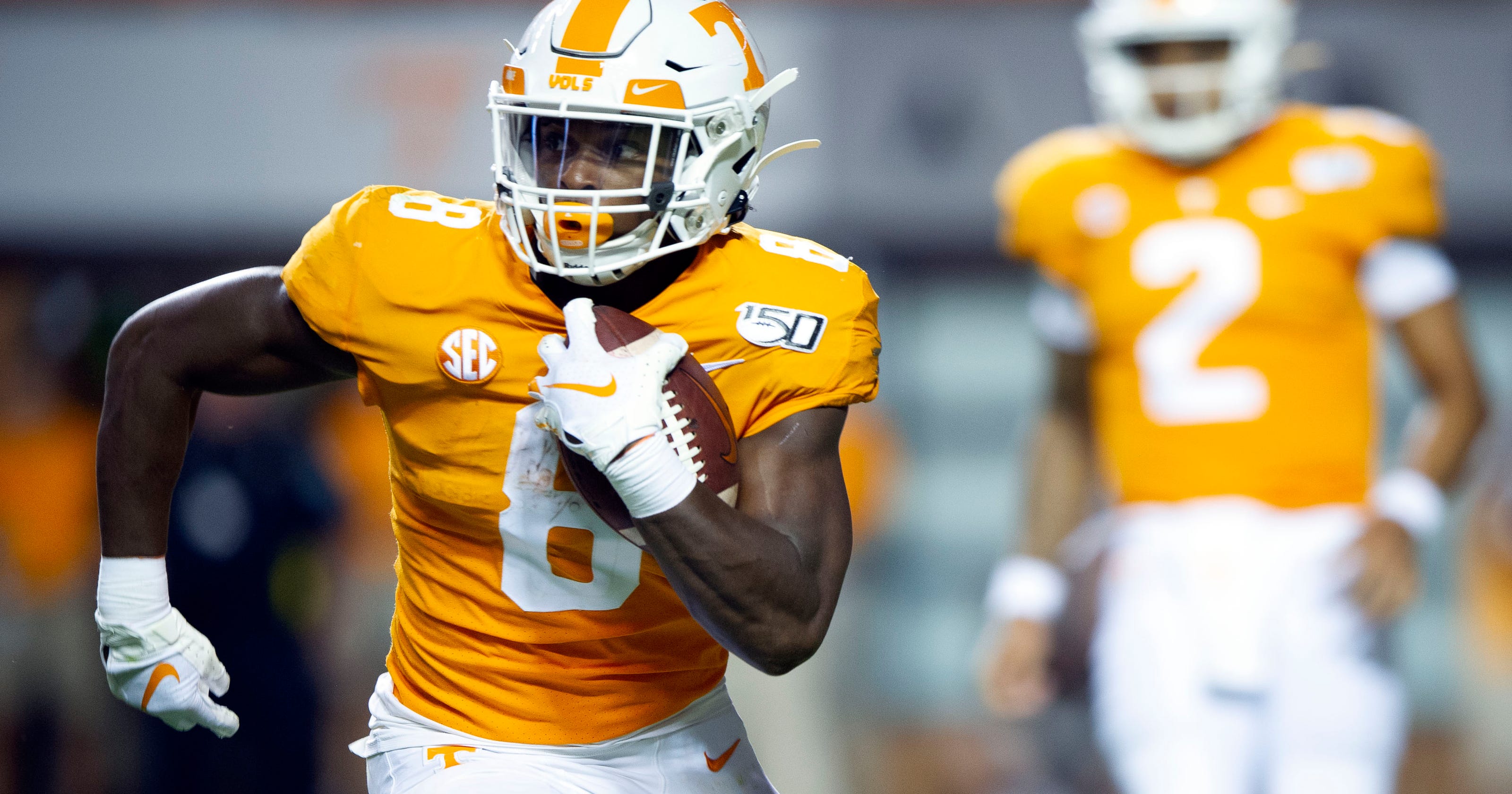 Tennessee football vs. Chattanooga: 5 things to know