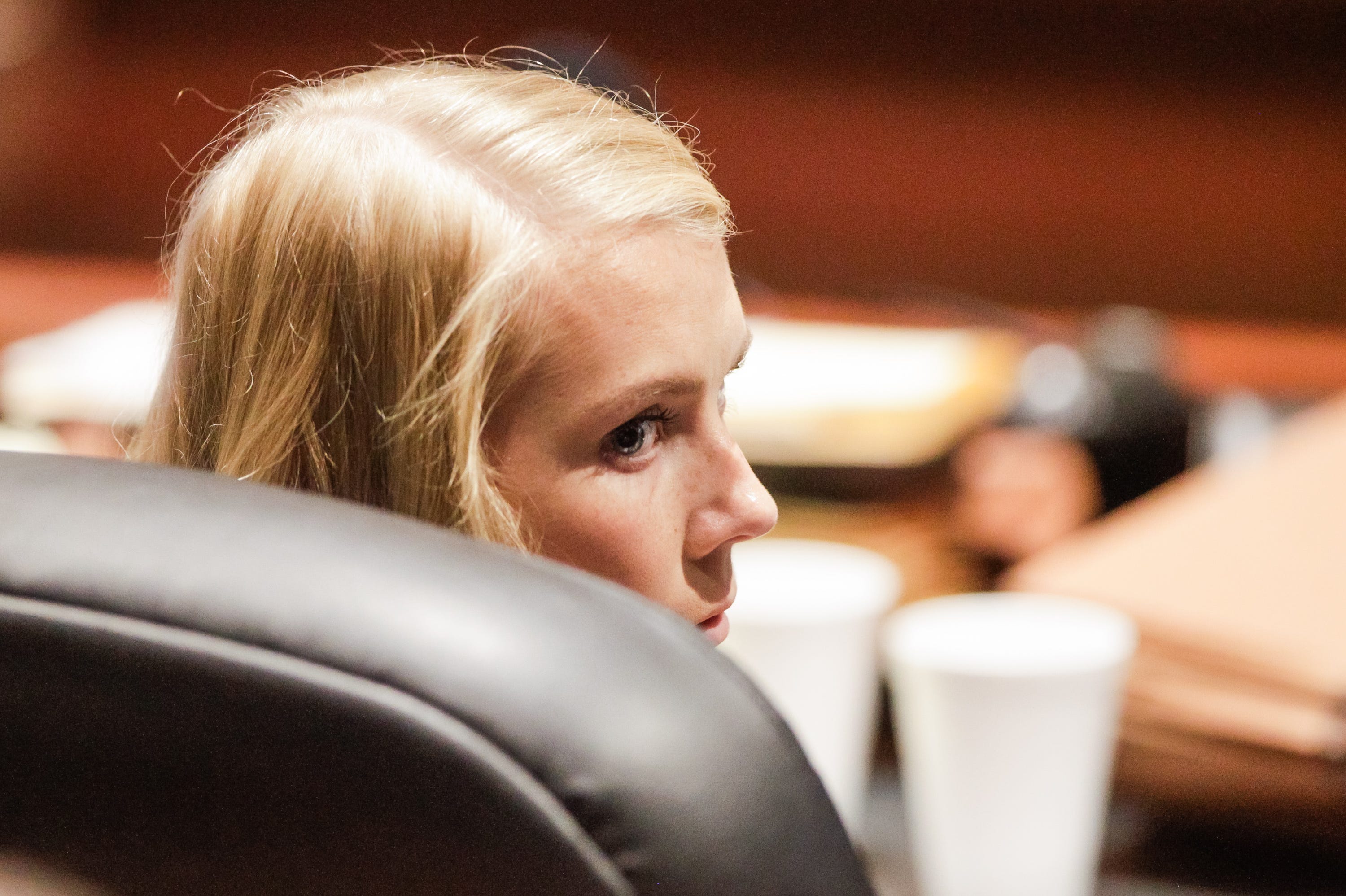 Baby death trial: Brooke Skylar Richardson was sexually abused ...