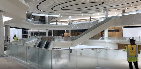 American Dream: Guide to the mall's rides, stores, water park