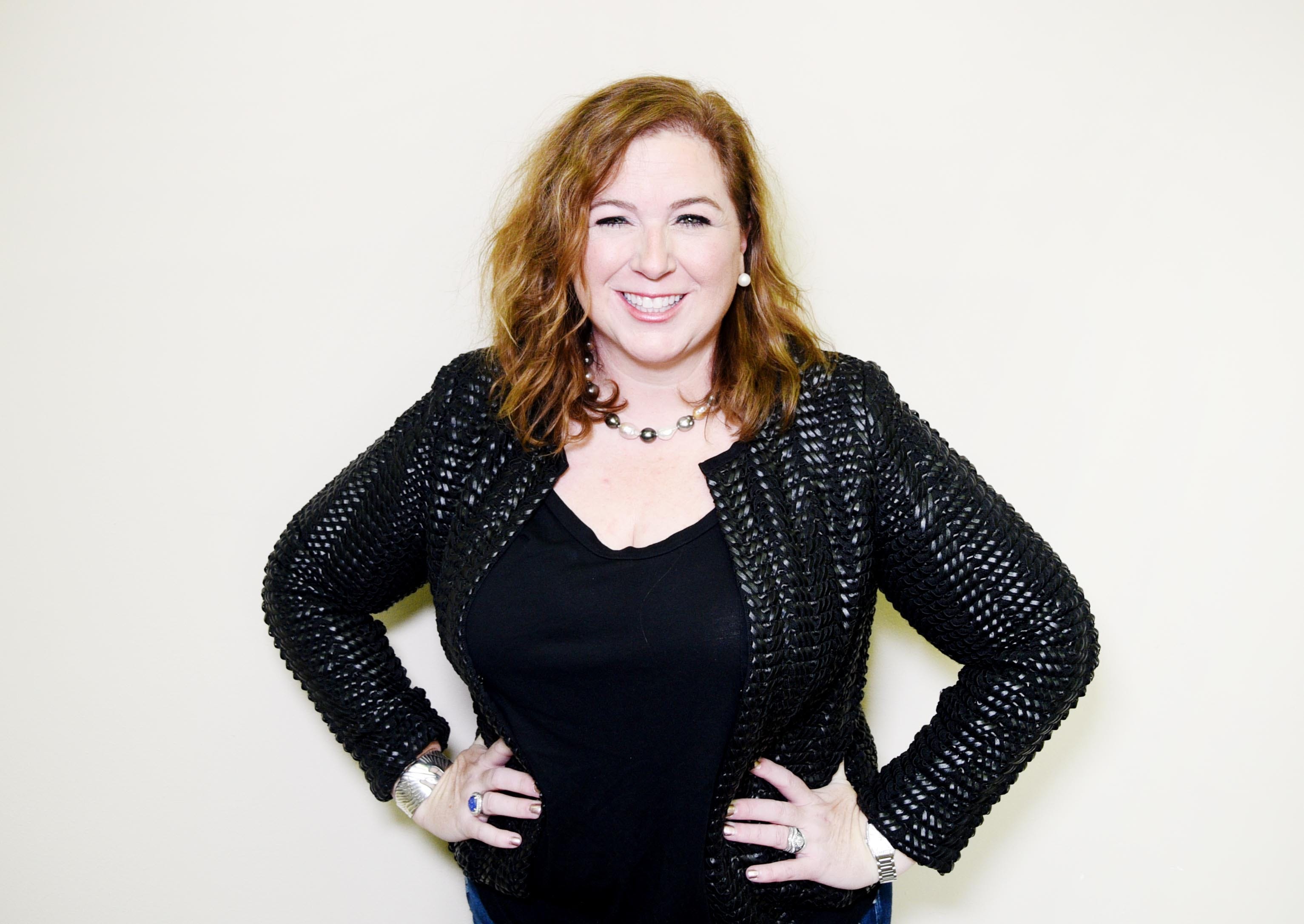 K.C. Kilpatrick: I learned quickly that no one makes it alone. We all ...