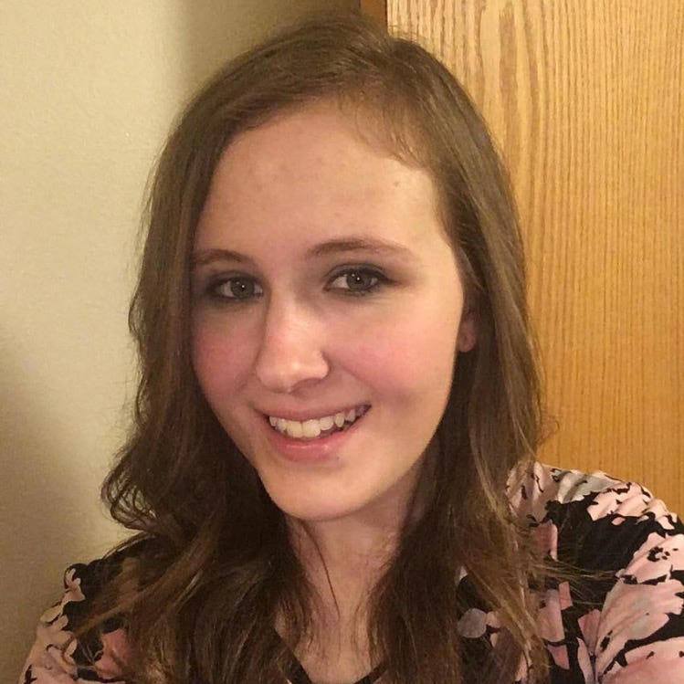 Kaitlyn Bancroft | The Spectrum