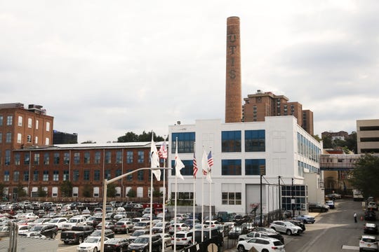 Lionsgate details studio play in Yonkers