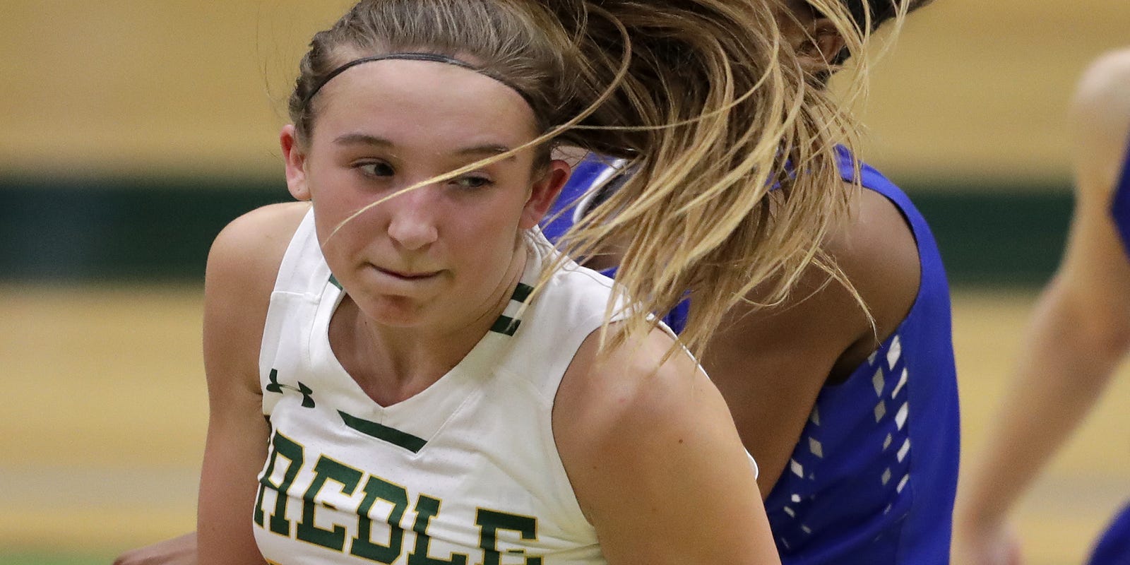 Recruiting: Green Bay Preble's Carley Duffney commits to South Dakota