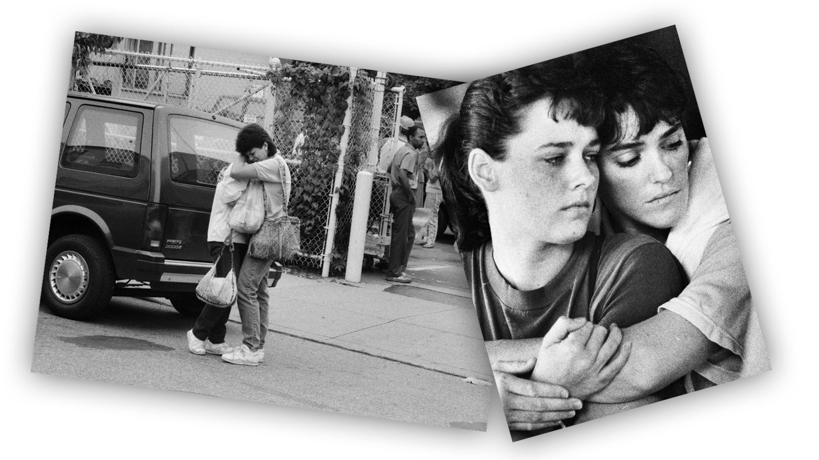 Standard Gravure mass shooting: We are less safe now than 30 years ago