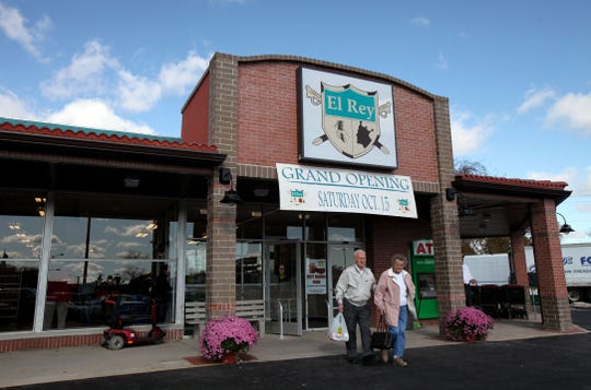 El Rey grocery store co-founder dies