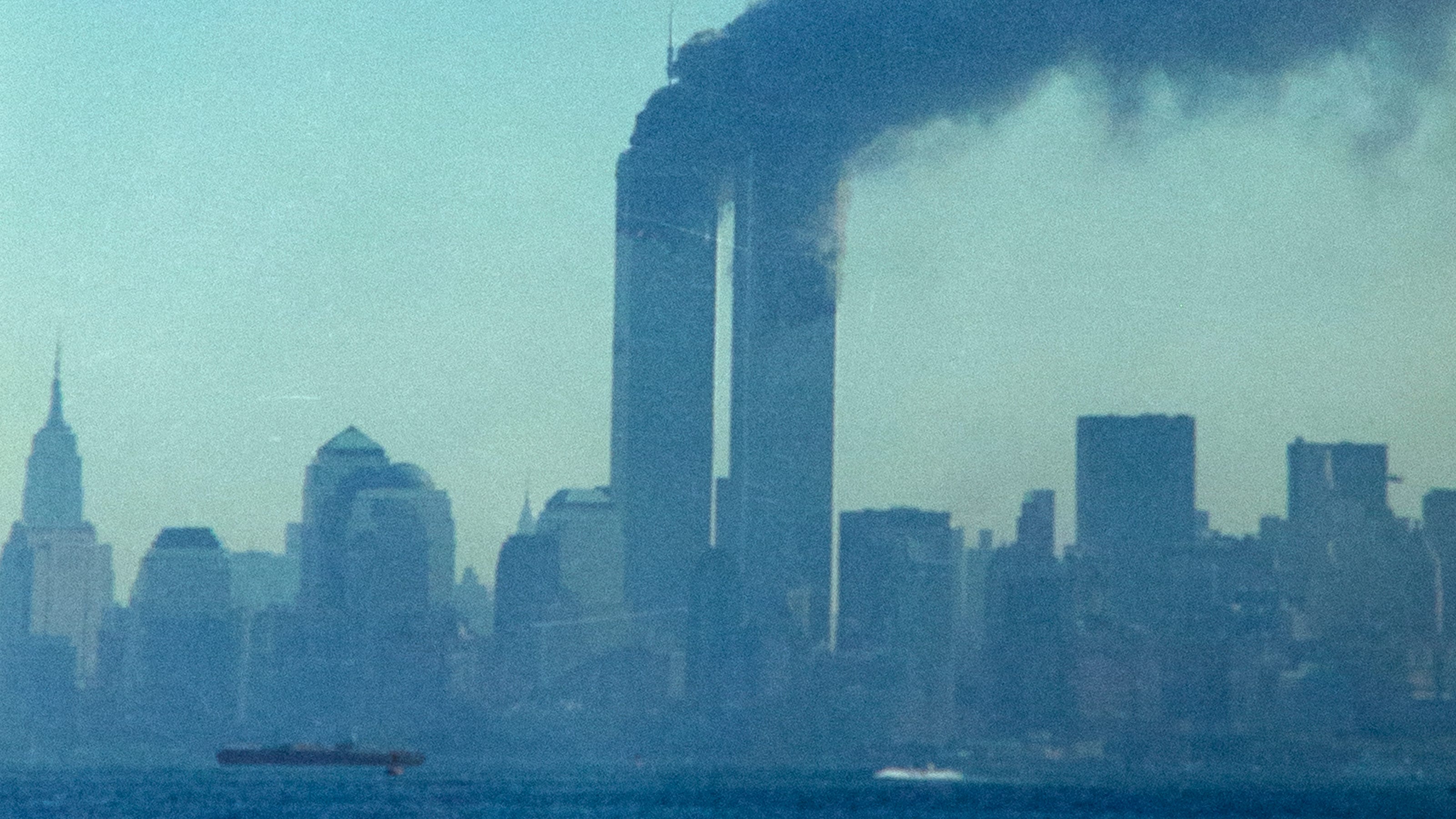 9/11 20th anniversary: How did 9/11 directly affect you? Let us know 9/11 20th anniversary: How did 9/11 directly affect you? Let us know