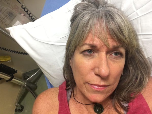 I Put Off Getting Shingles Vaccine Can You Guess What Happened Next