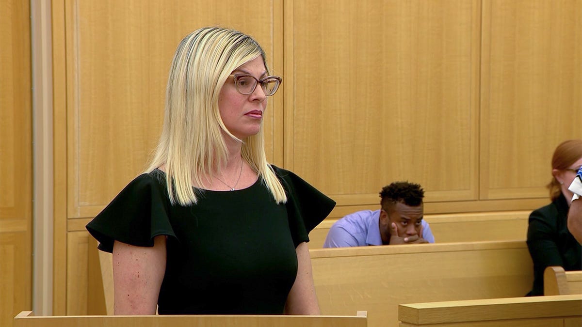 Plastic surgeon pleads not guilty in weapons case