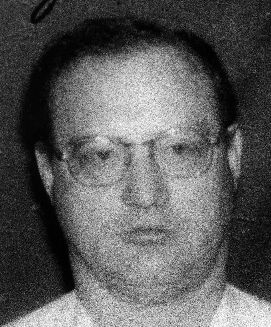 Standard Gravure shootings: Survivor speaks out on gun control debate