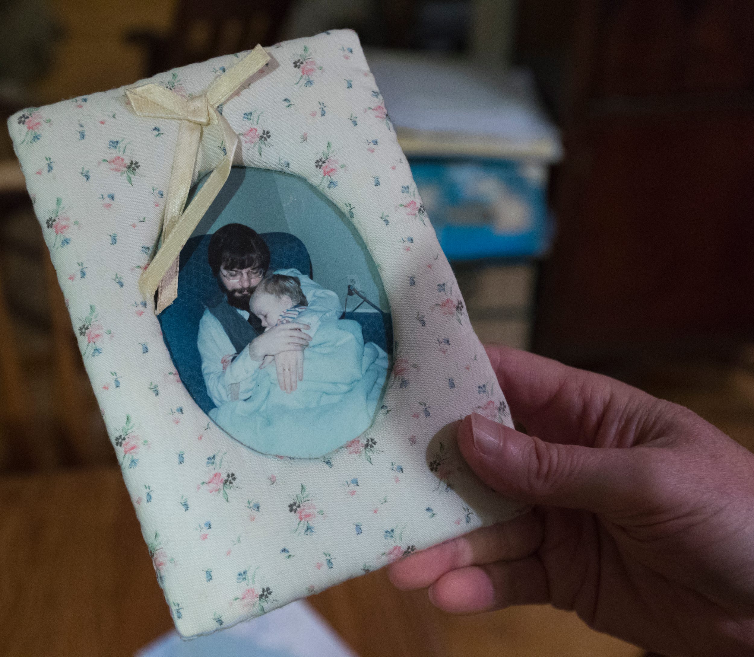 Wisconsin country doctor treats Amish, studies genetic diseases