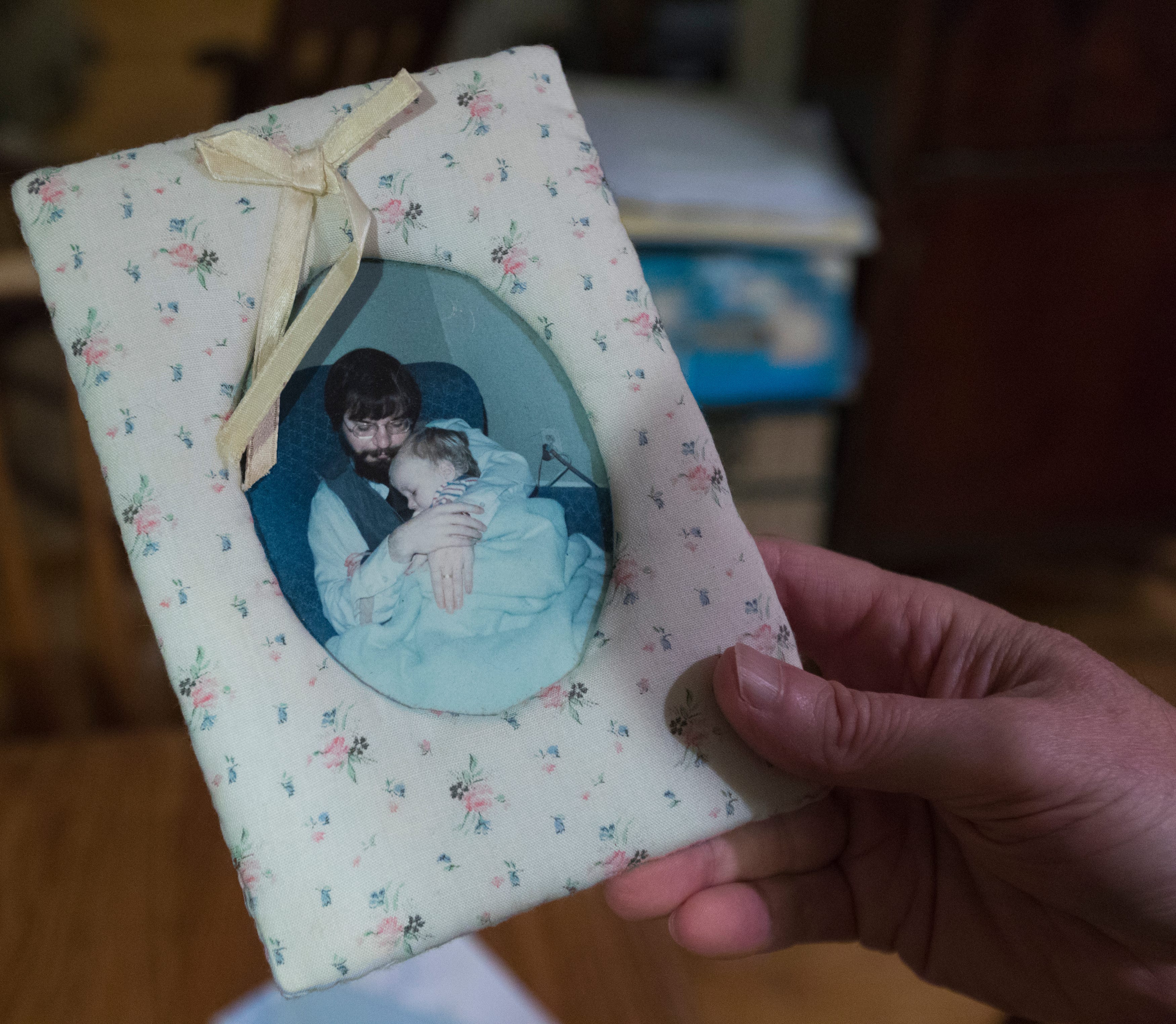 Wisconsin country doctor treats Amish, studies genetic diseases