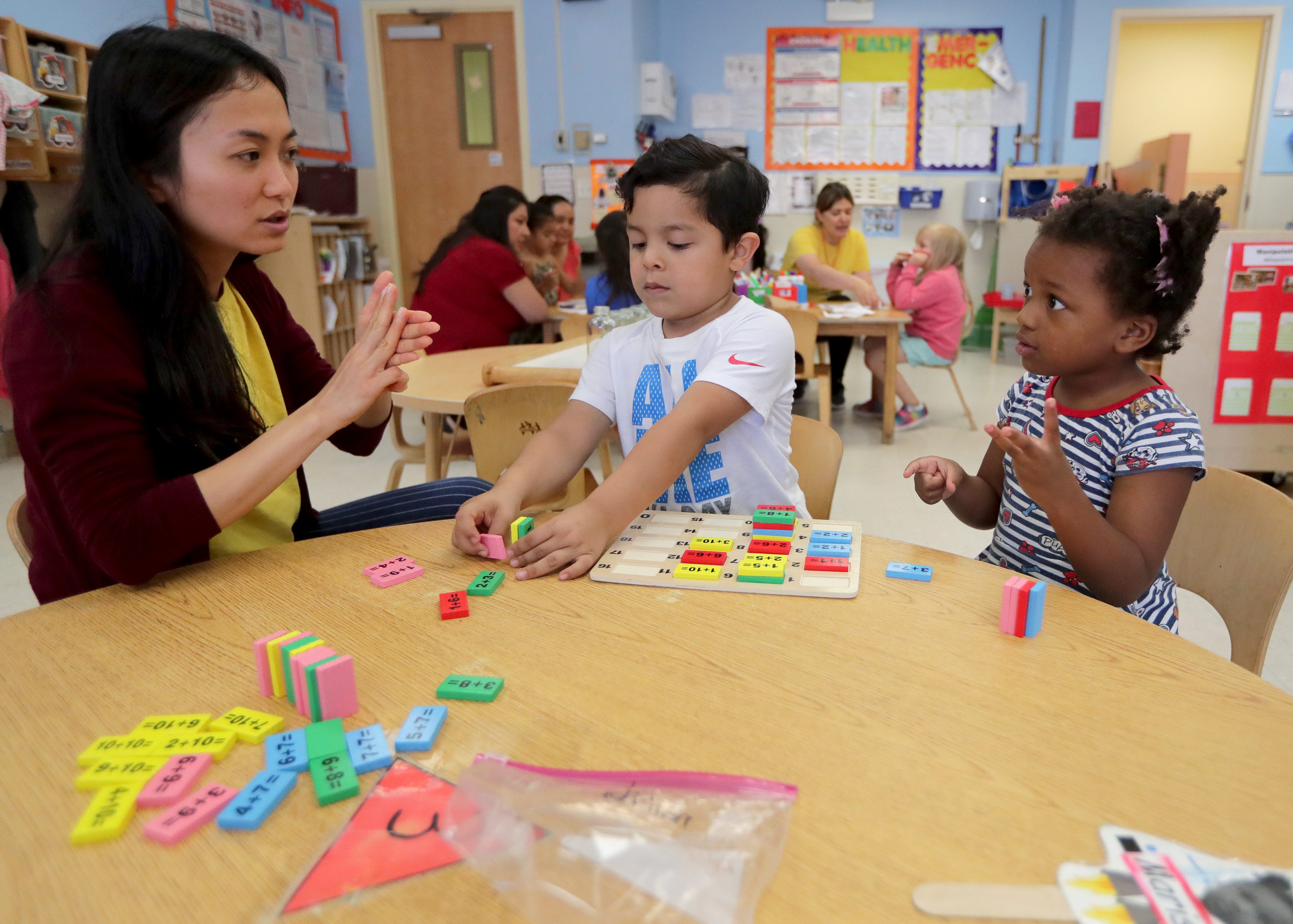 CDC trauma report: Spend now on kids or pay for hospital, prison costs