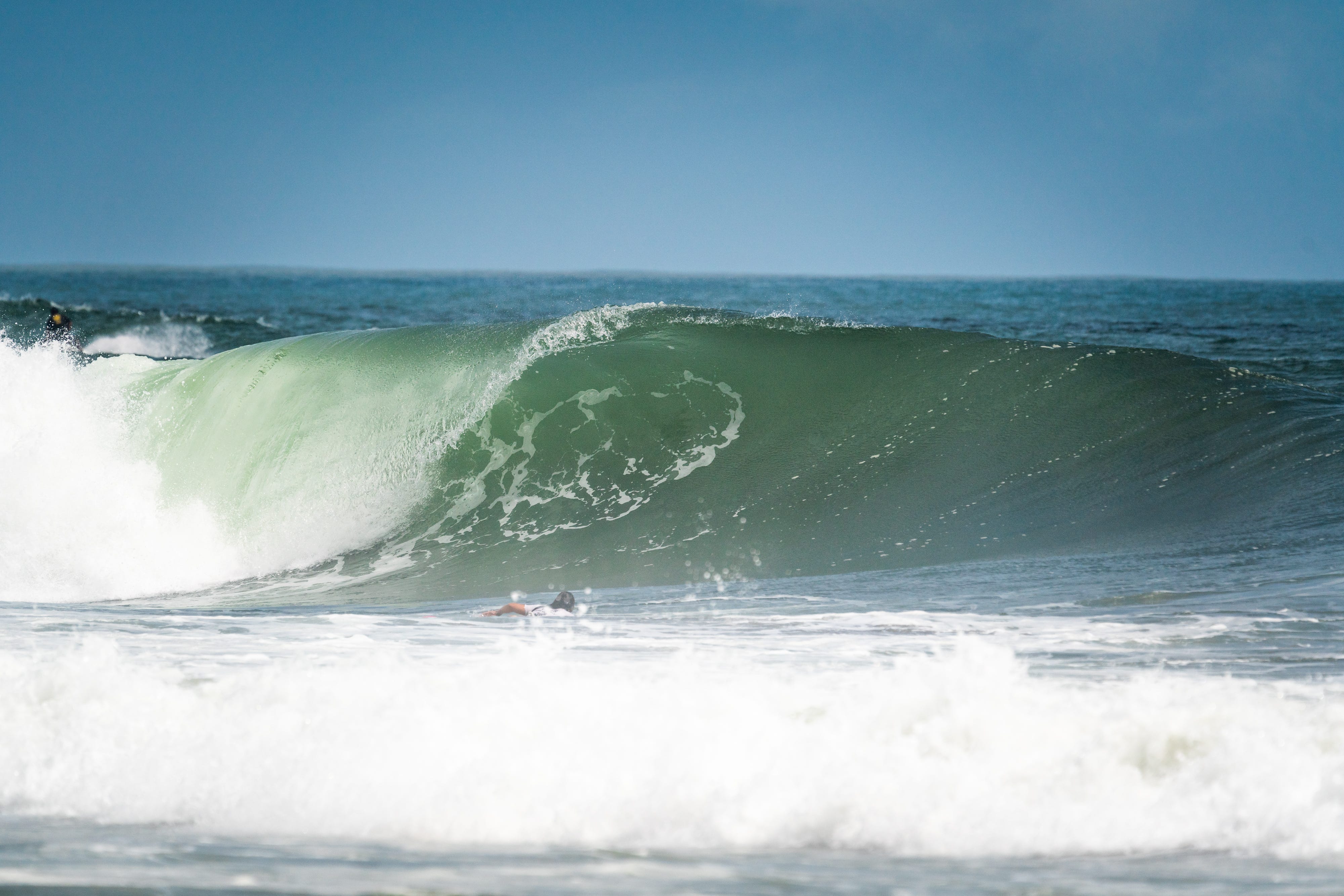 Jared Gogue shines at World Surfing Games | Sports | guampdn.com